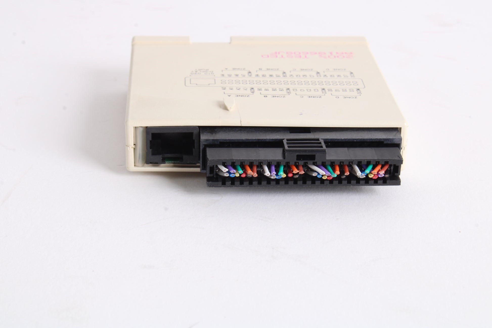 Opto 22 Snap I/O SNAP-IDC-32 32 Channel DC Input 10-32VDC 5 VDC Logic – NTC Tech