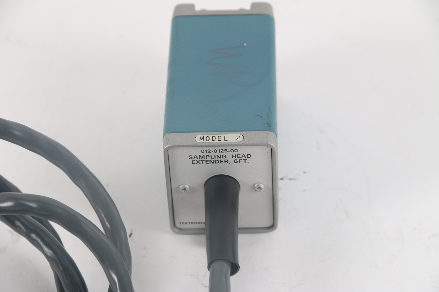 Tektronix 012-0125-00 Sampling Head Extender 6 FT – NTC Tech