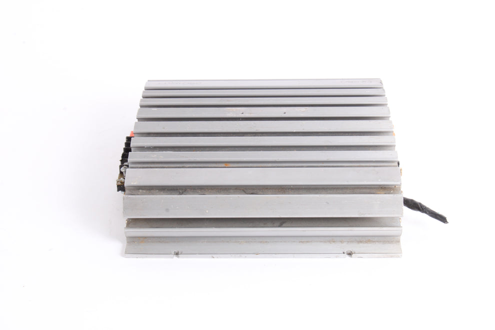 JBC Just Be Cool EX-280 2-Channel Vintage Power Amplifier 280W AMP – NTC Tech