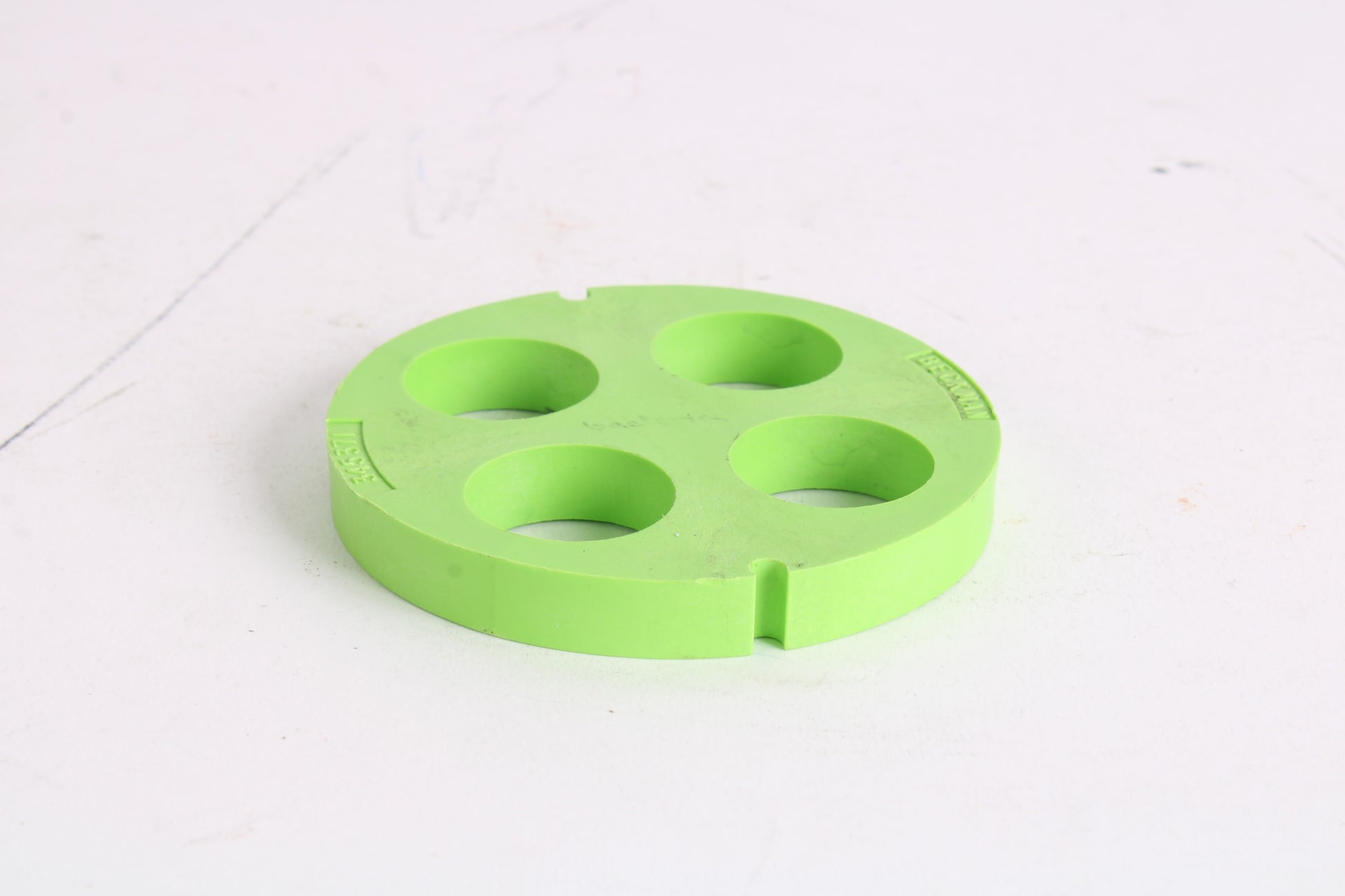Beckman 345371 Green Centrifuge Adapter Insert – NTC Tech