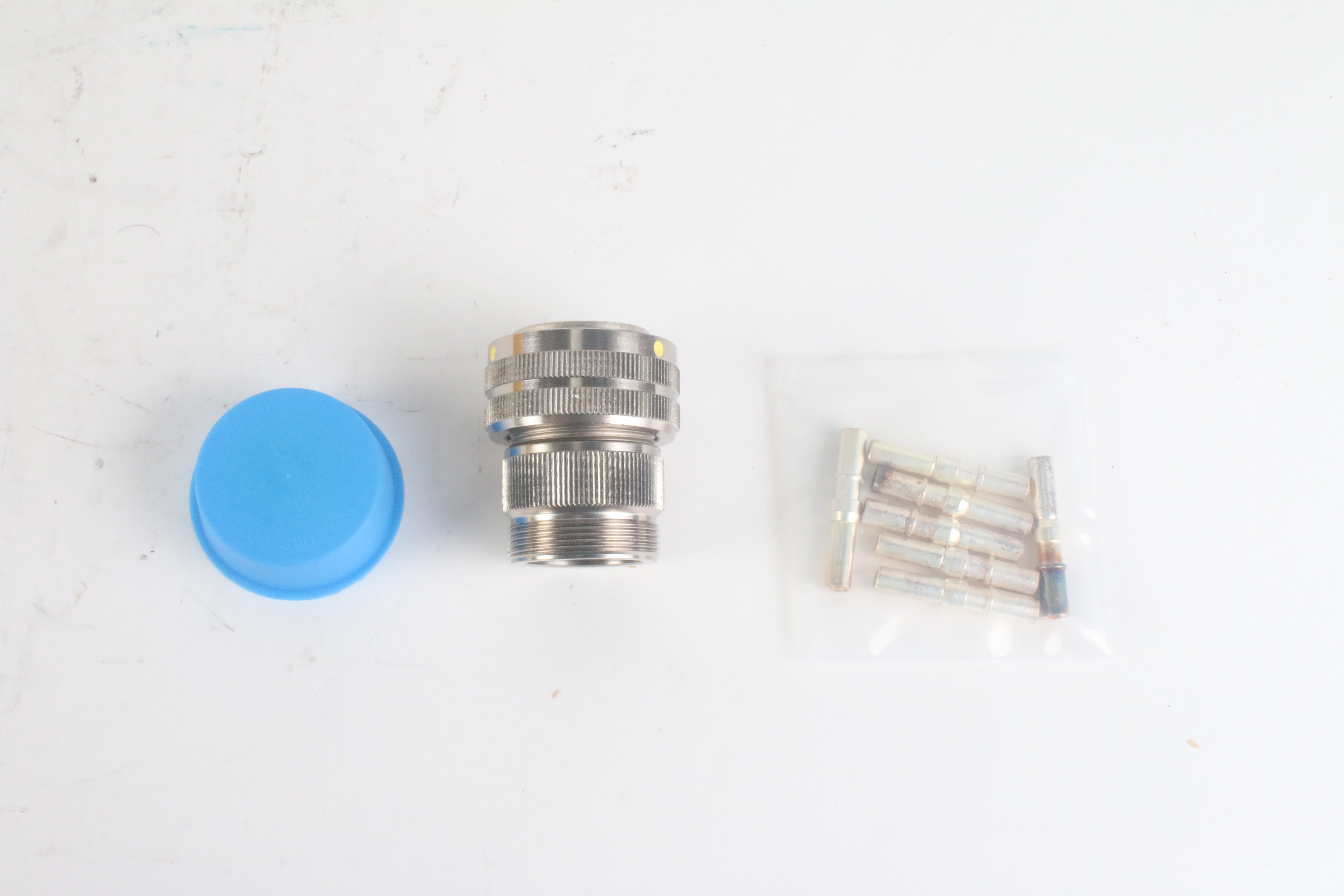 Douglas Engineering 13571 Connector - New – NTC Tech