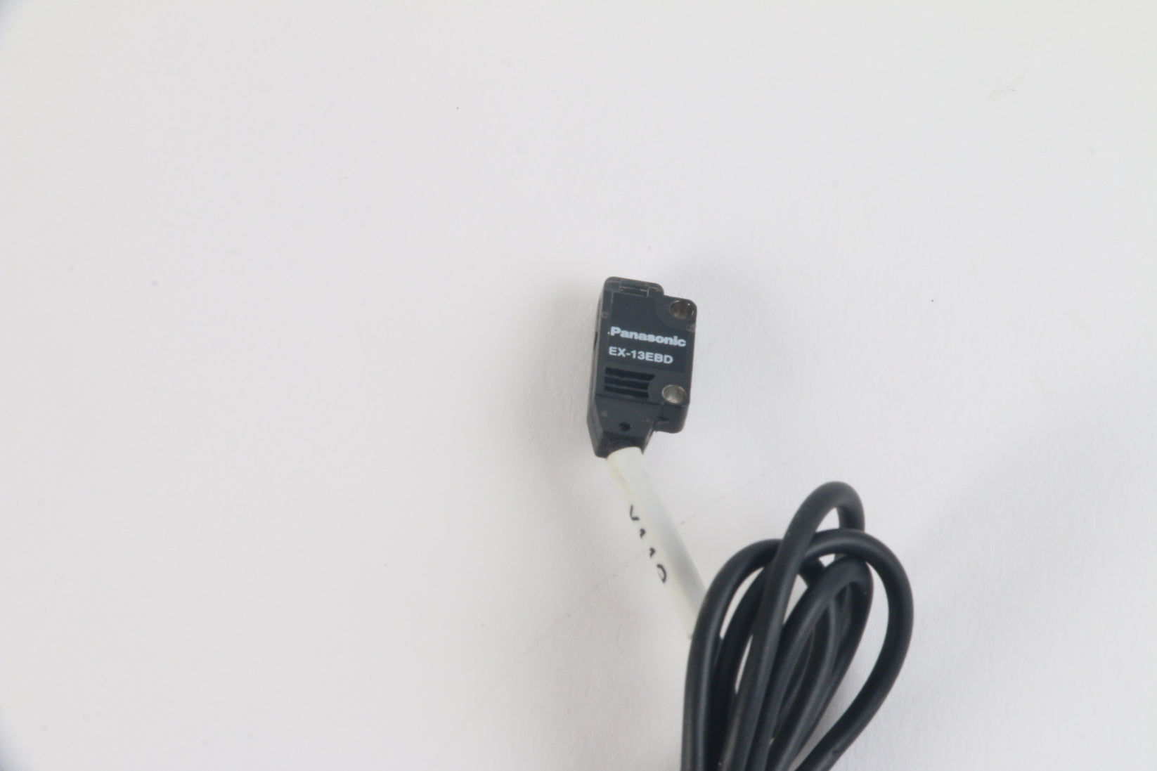 Panasonic EX-13EBD Photoelectric Sensor – NTC Tech