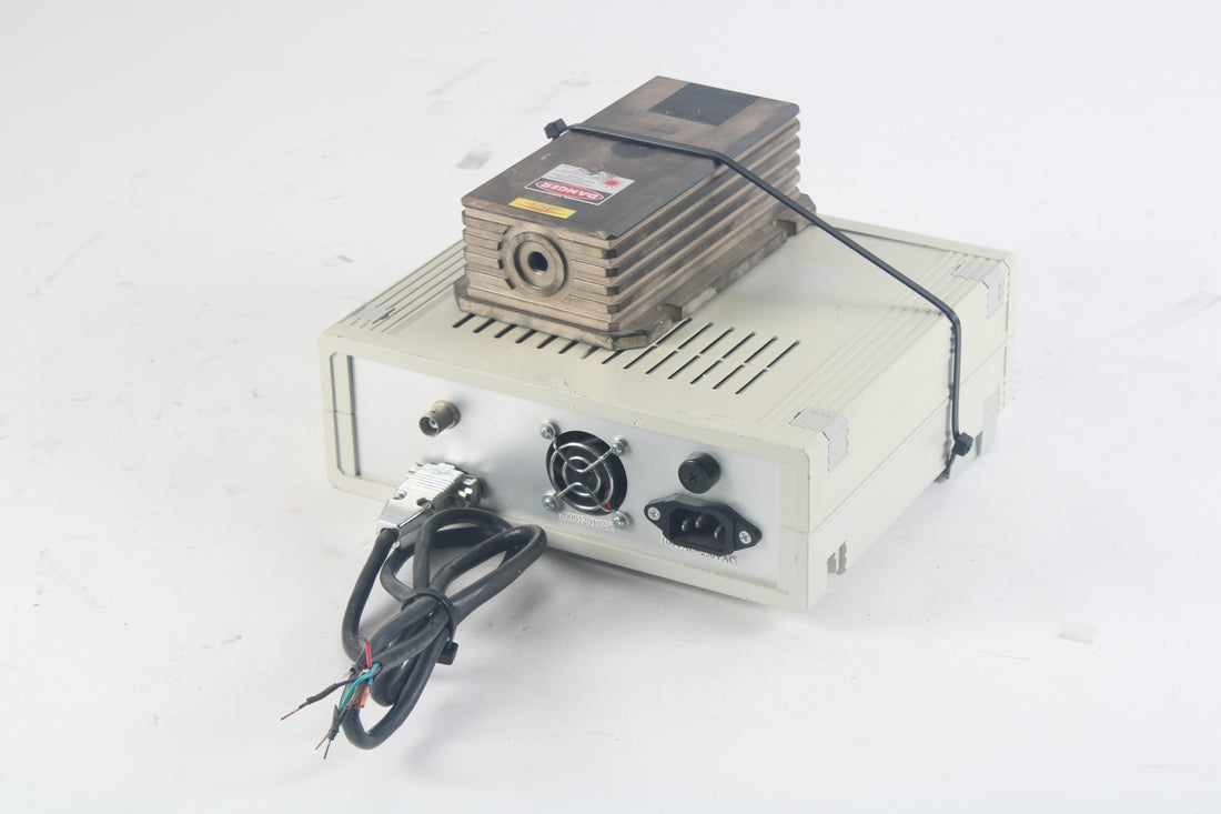 Suwtech LDC-1500 Laser Diode Controller W/ Laser – NTC Tech