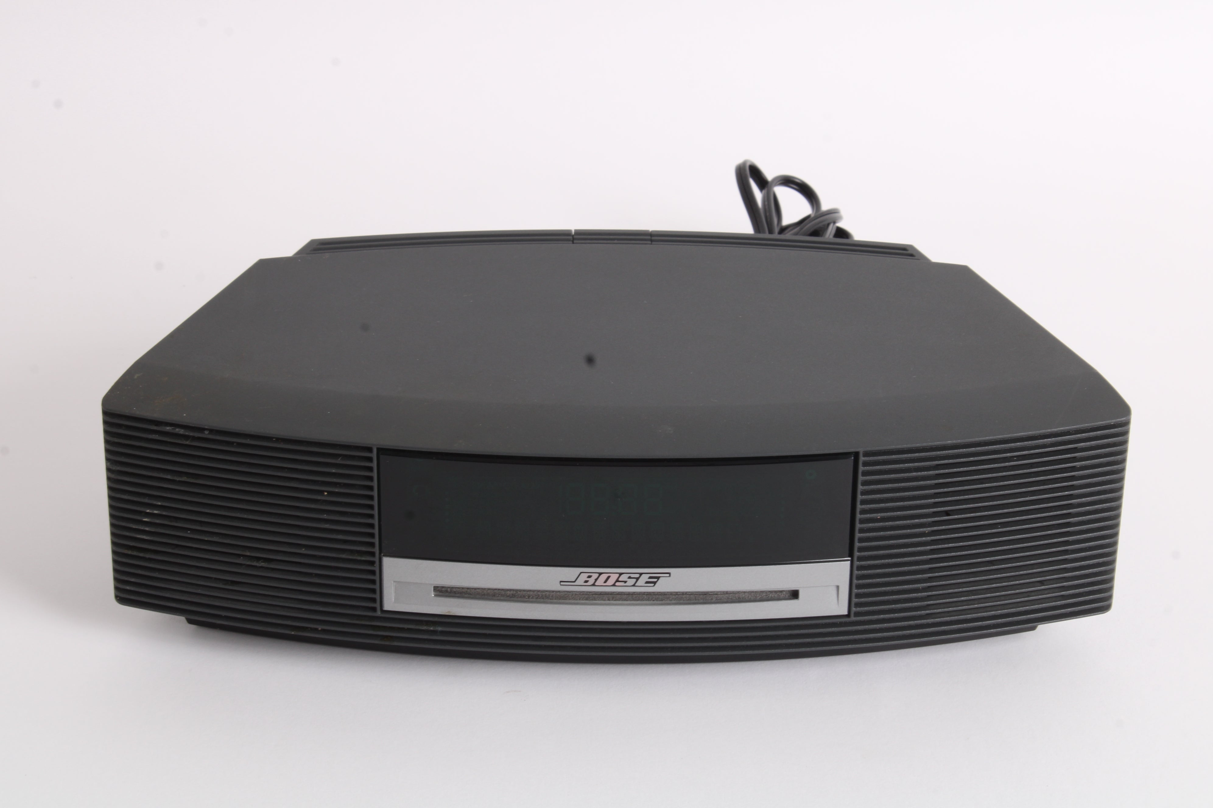 Bose AWRCC1 Wave Music Systems AM/FM CD Player With Power Cord - No Re ...