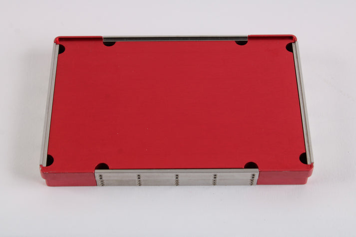 Peak Robotics Microplate Robot Teach Plate – NTC Tech