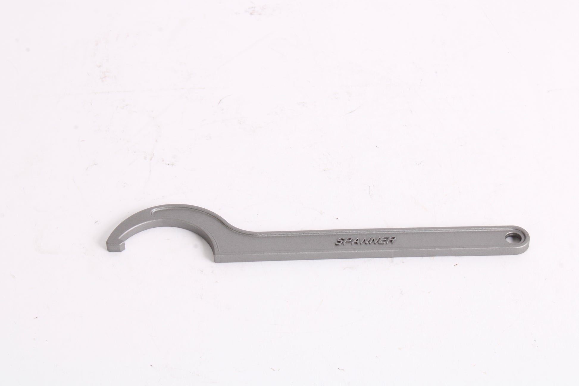 Haas Automation 06-0093 ISO40 Milling Chuck Spanner Wrench MC-WRENCH 1 ...