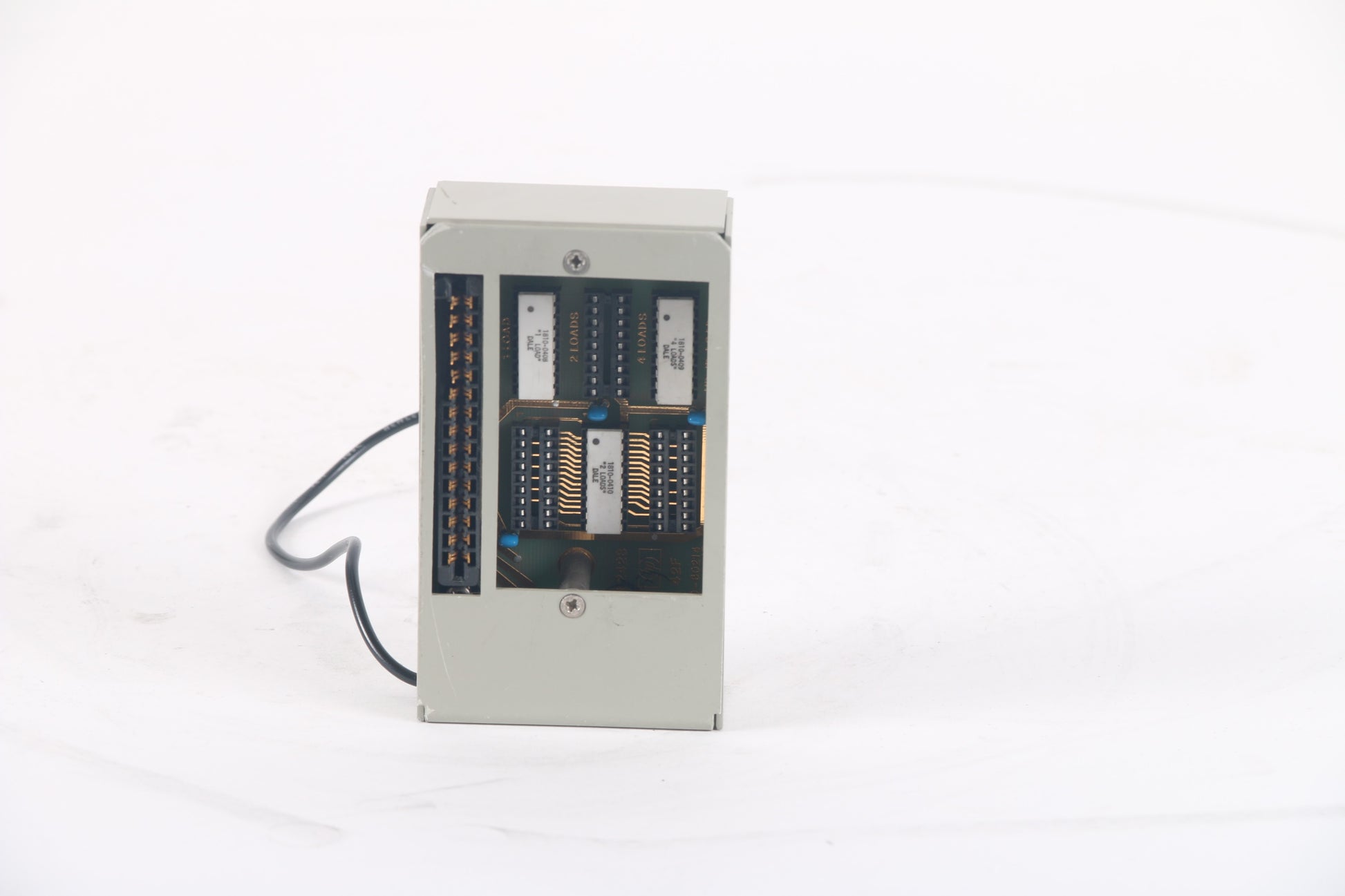 Hewlett Packard HP-IB Interface Adapter 02640-60215 – NTC Tech