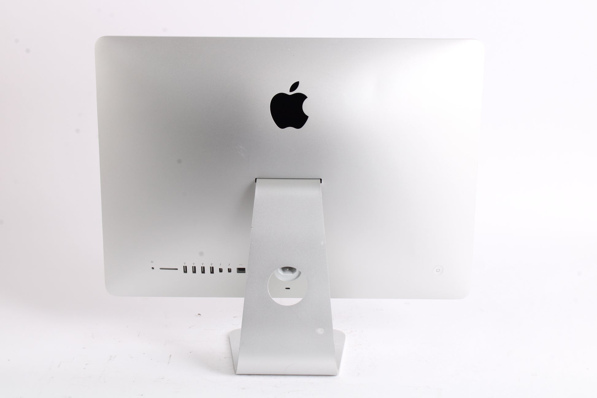 Apple iMac A1418 21.5" Late-2012 w/ Intel i5 I5-3330S @2.7 GHz/8GB Ram ...