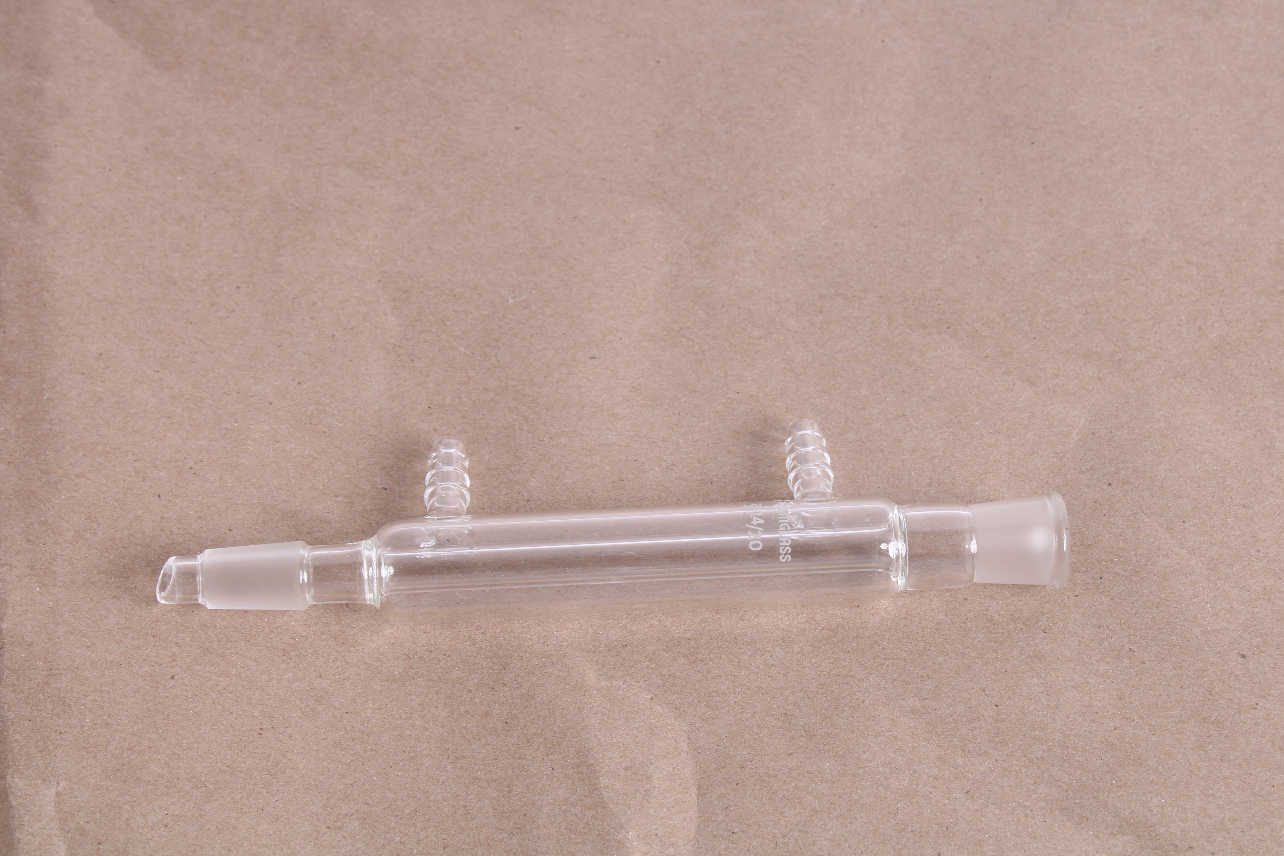 Chemglass Distilling Column, Water Jacketed, 14/20 Joint, 110mm CG-123 ...