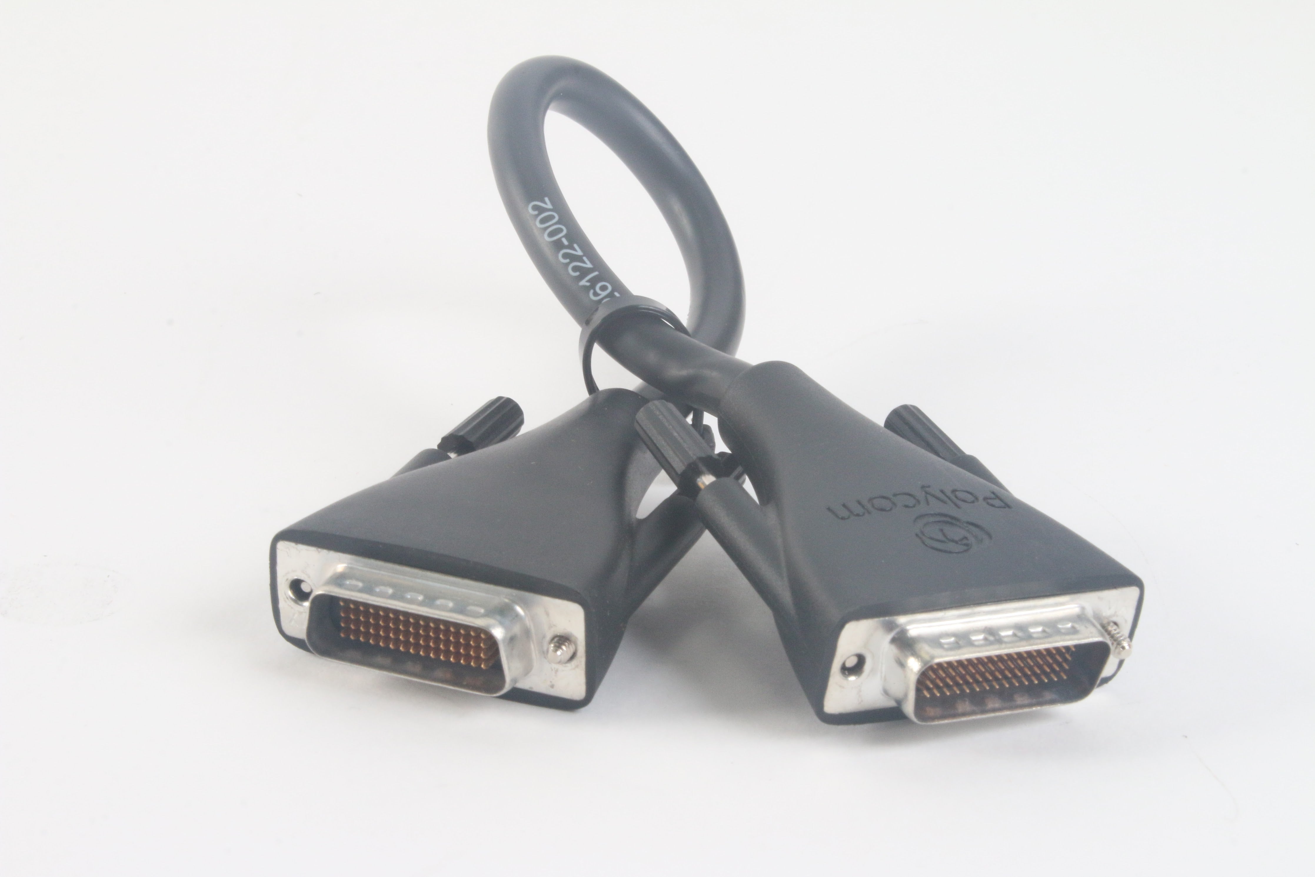 Polycom 26122-002 1 Ft Camera Cable – NTC Tech