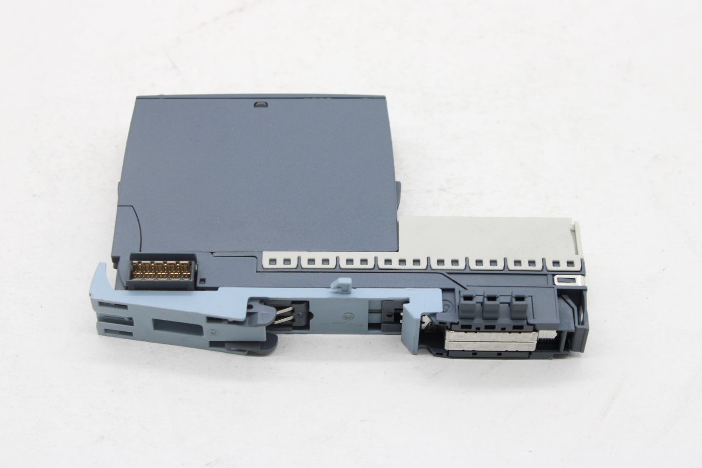 Siemens 6ES7132-6BF00-0BA0 ET200 Digital Output Module 6ES7 193-6BP00 ...