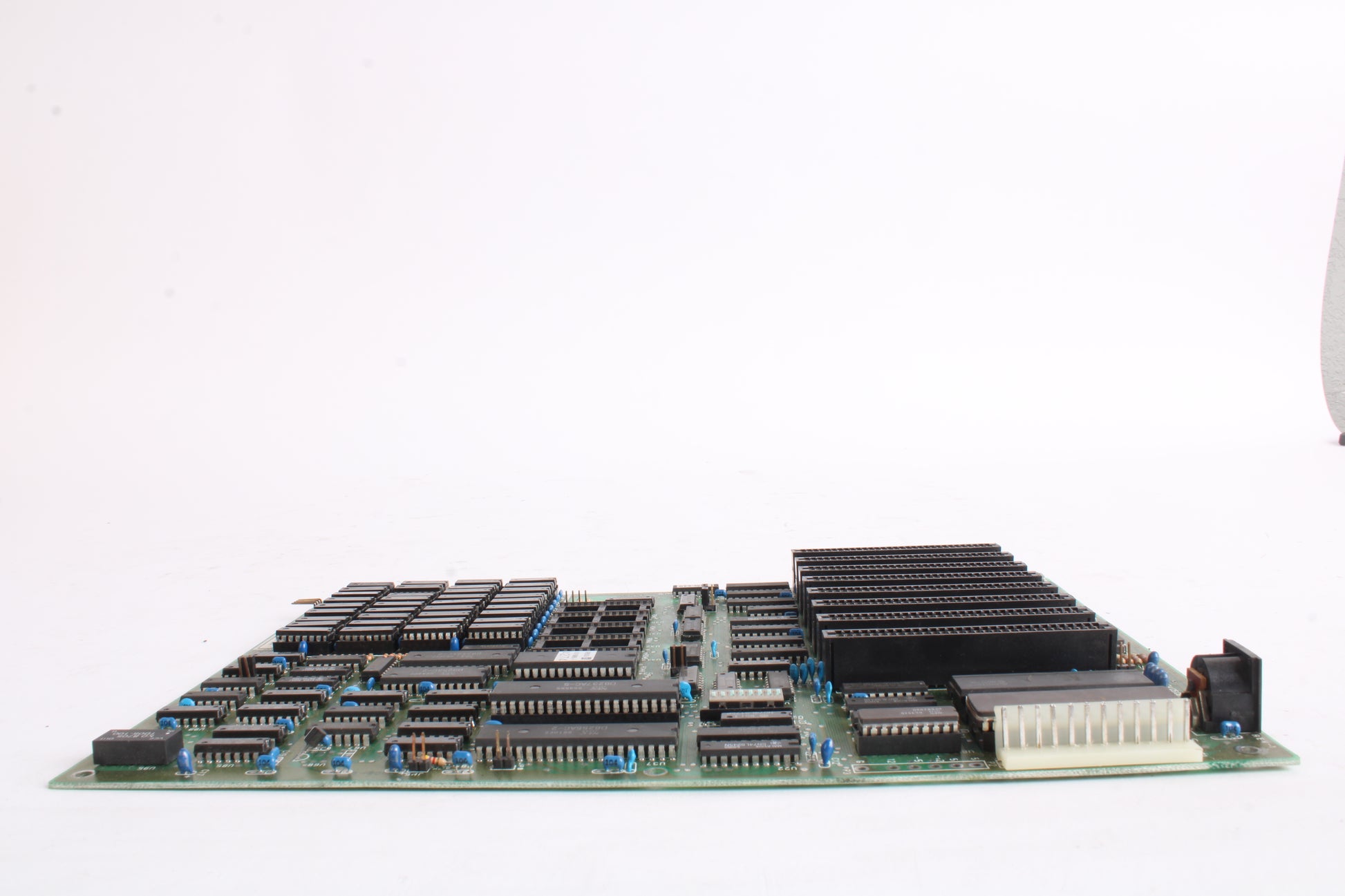 DTK PIM-TBIO 8 MHz Turbo Motherboard XT Class – NTC Tech