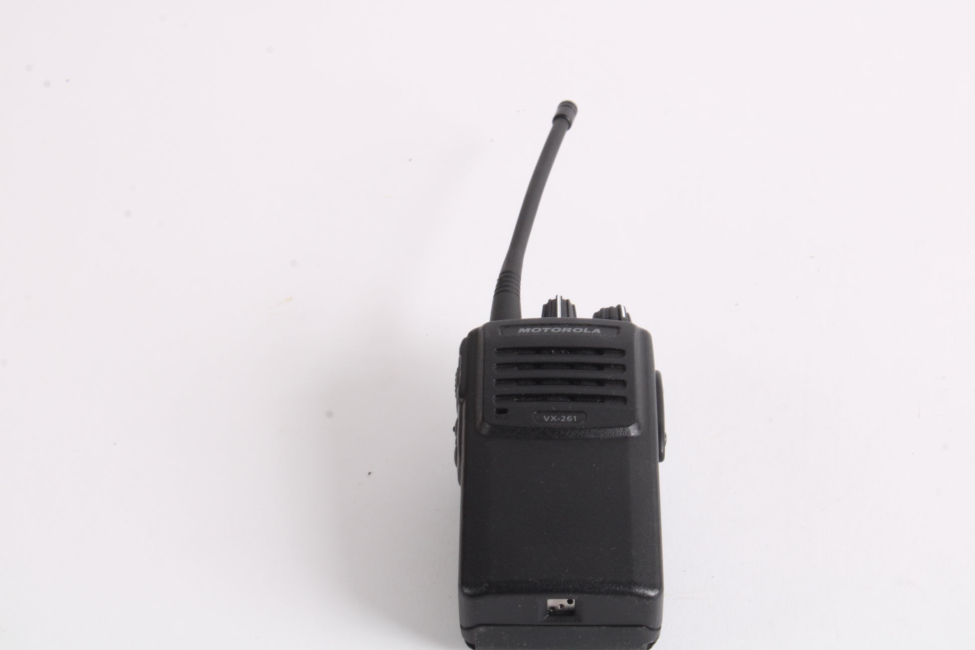 Motorola VX-261 UHF Radio VX-261-G7-5 - AS IS – NTC Tech