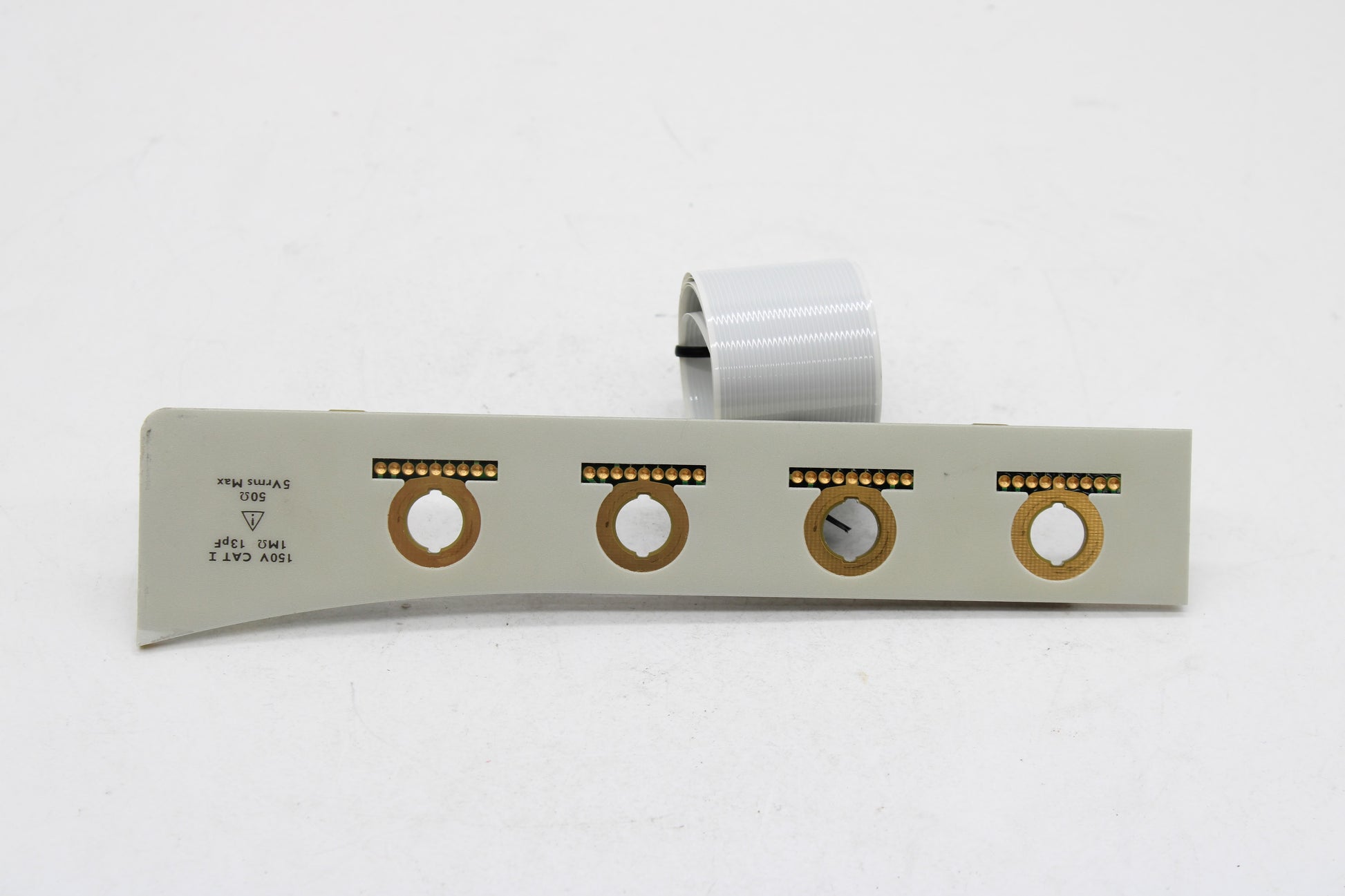 Agilent 54826-66447 54826-26447 Autoprobe Interface Panel Board for DS ...