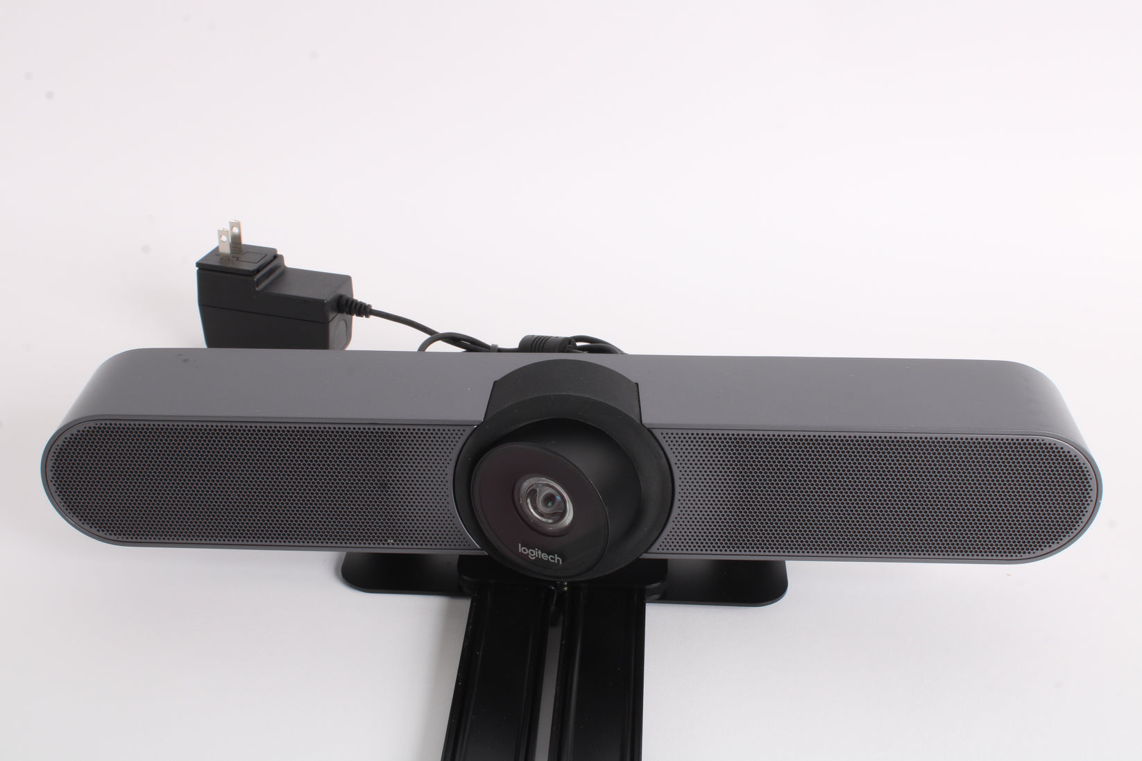 Logitech V-R0007 Meetup Conferencing Camera W/ Power Supply, USB Cable ...