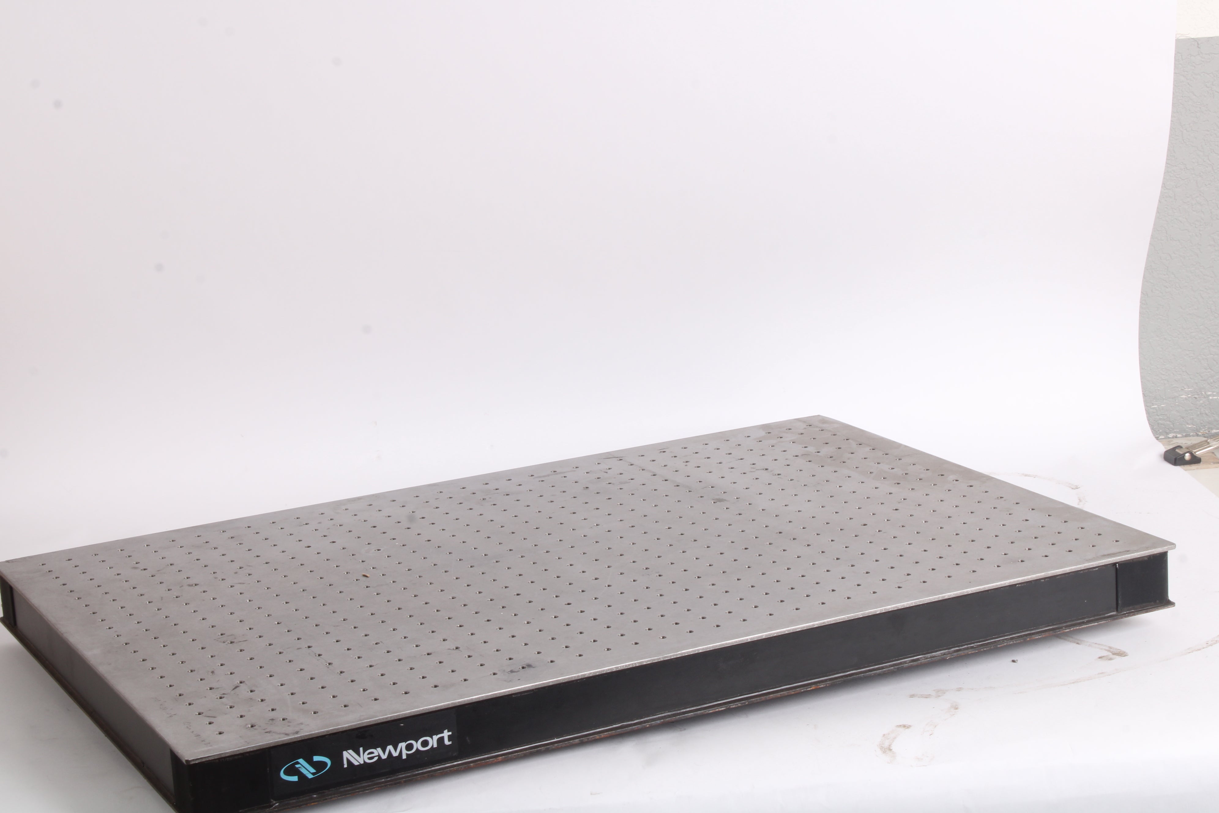 Newport 36x24x2.25 in Optical Breadboard 1/4-20 Table with No Legs ...