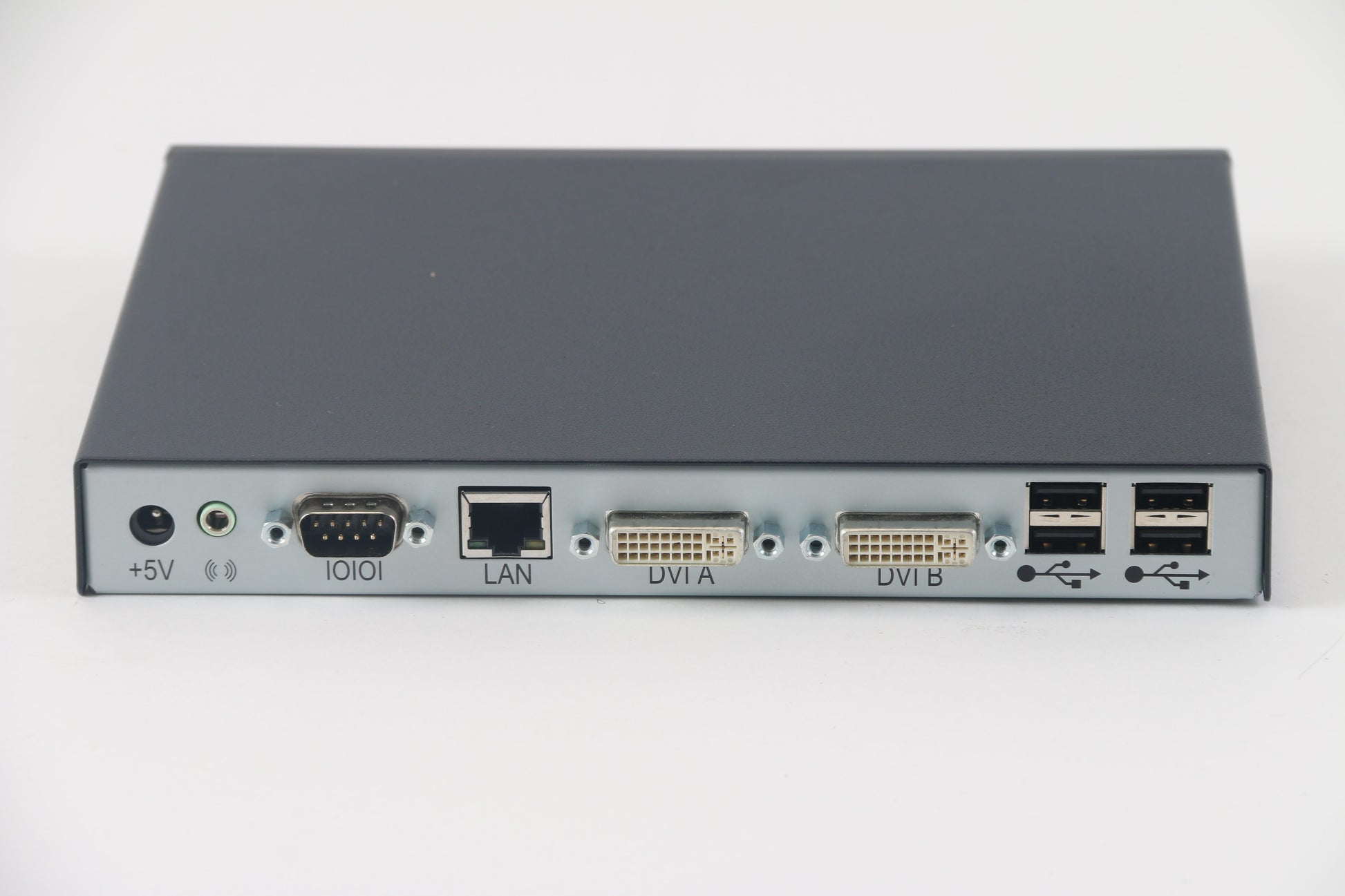 Avocent HMX 2050 Desktop Over IP User Station HMX-2050-001 / 510-155-5 ...