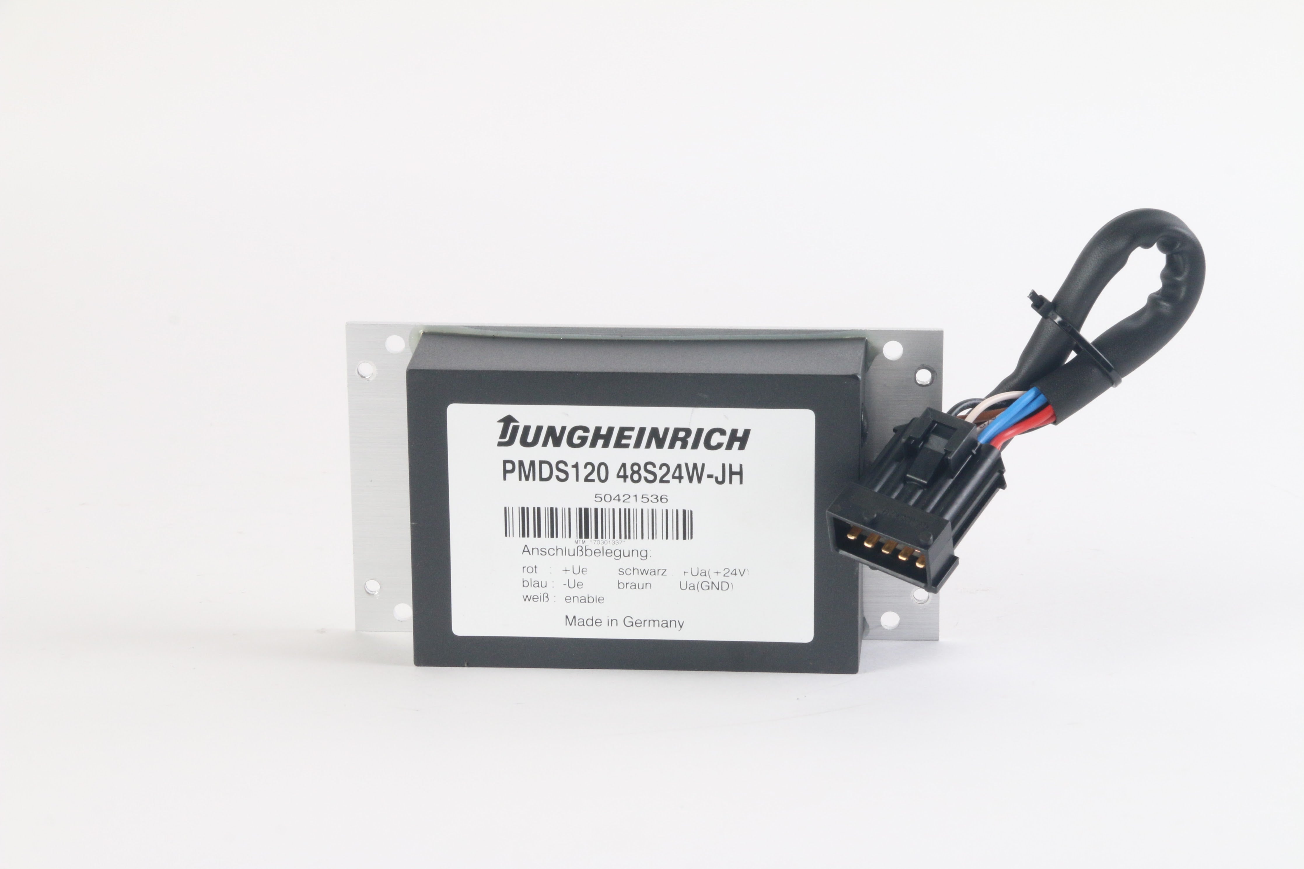 Jungheinrich PMDS120 48S24W-JH (50421536) Converter – NTC Tech