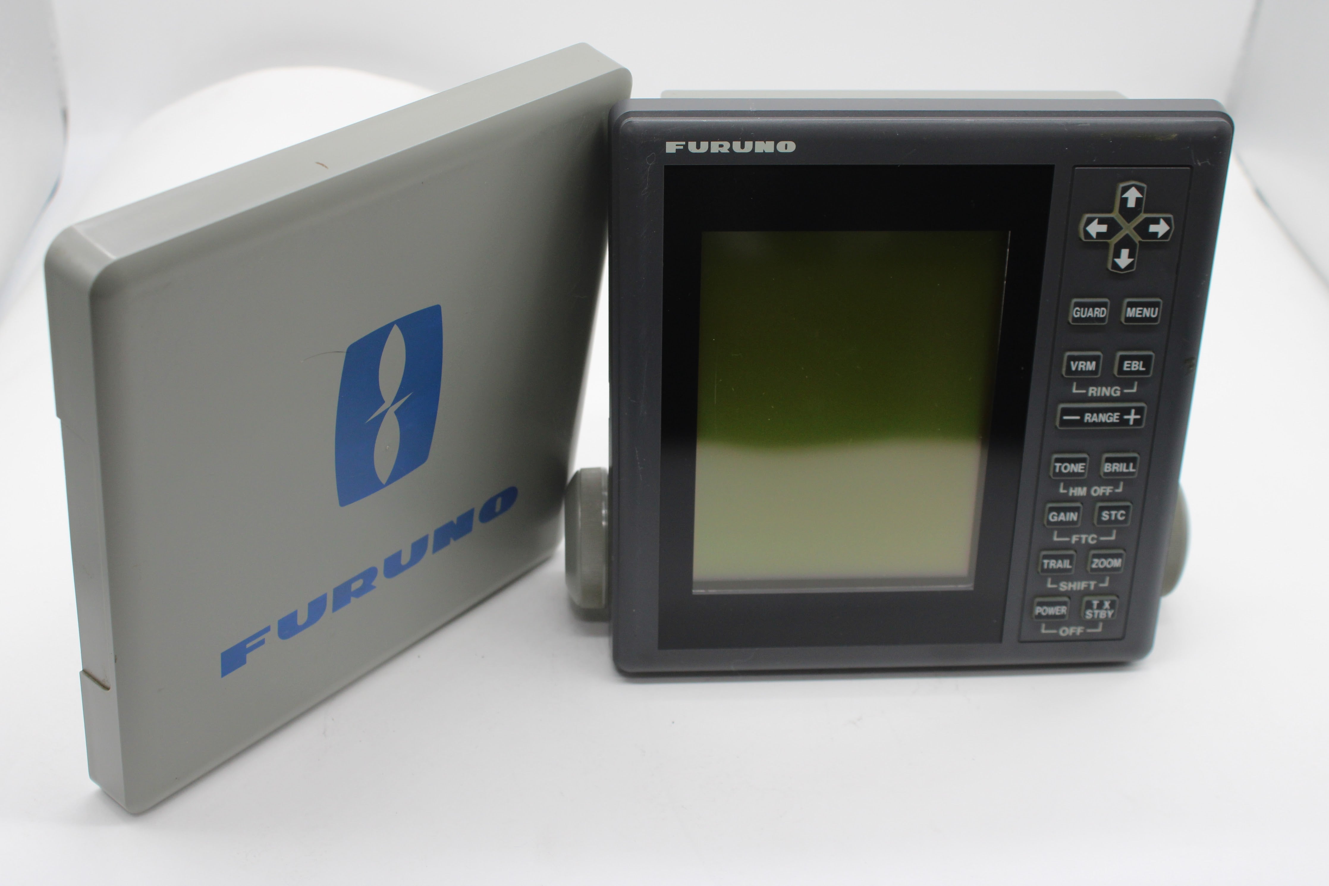 Furuno 1621 Type RDP-105 Marine Radar – NTC Tech