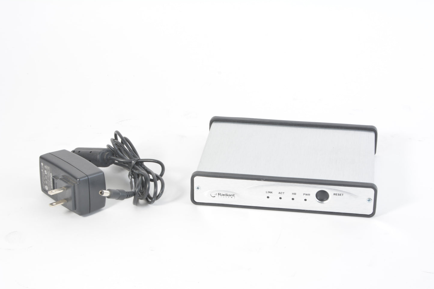 Radiant Systems P823F0 Controller – NTC Tech