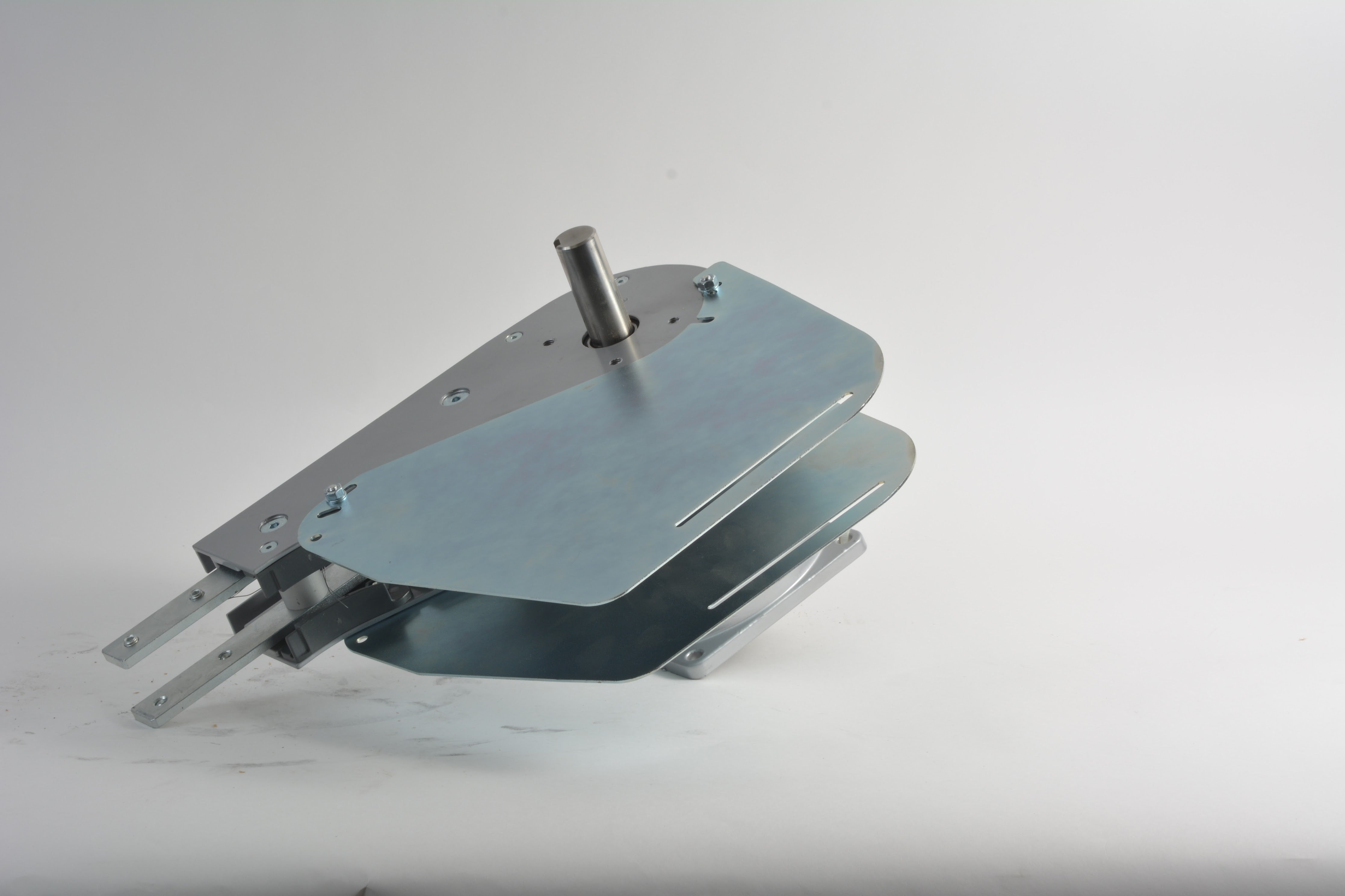 FlexLink XLEB 0 HLP Drive Unit With Option 3925673 – NTC Tech