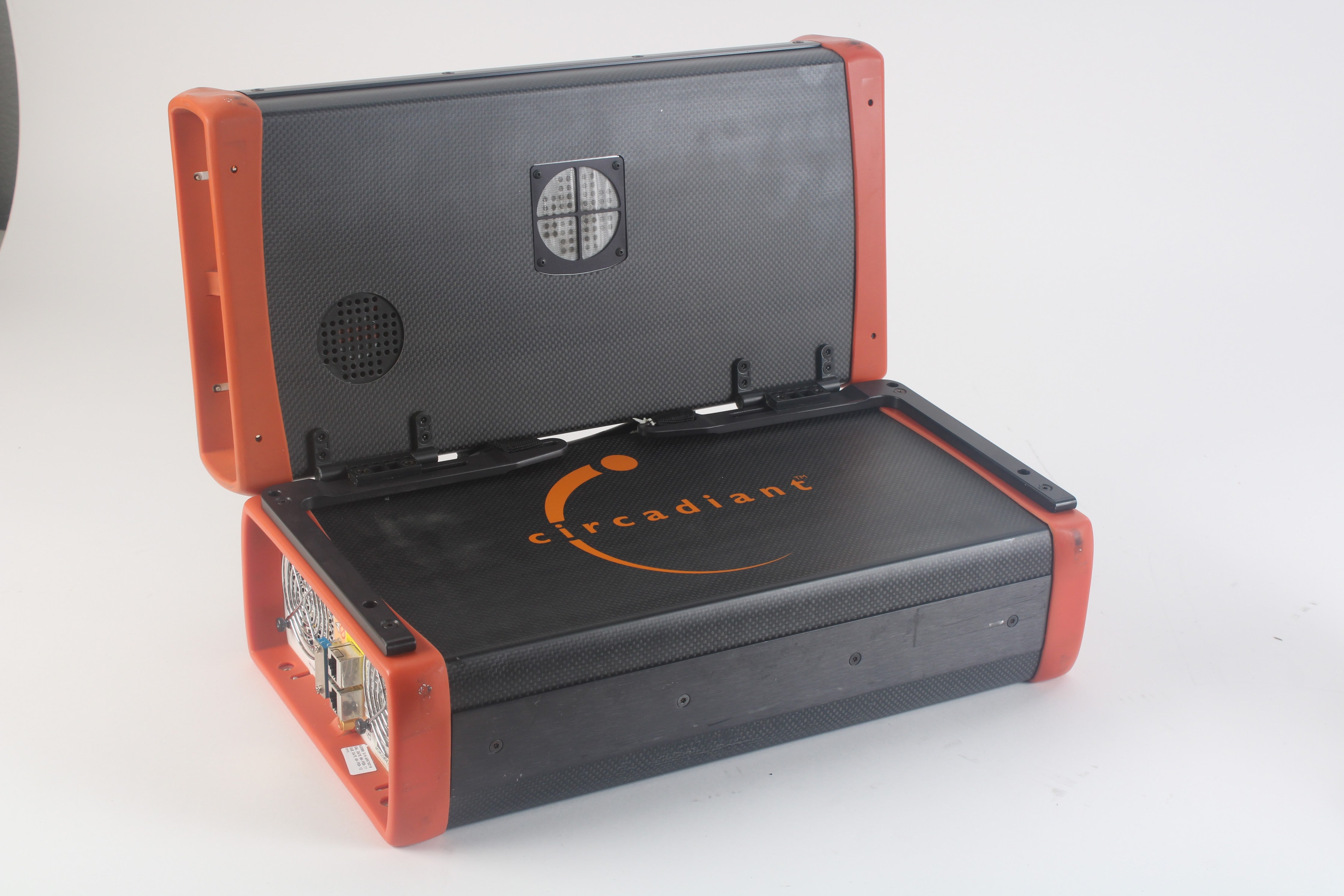 Circadiant Systems A3308 Optical Standards Tester and A3301 Test Contr ...