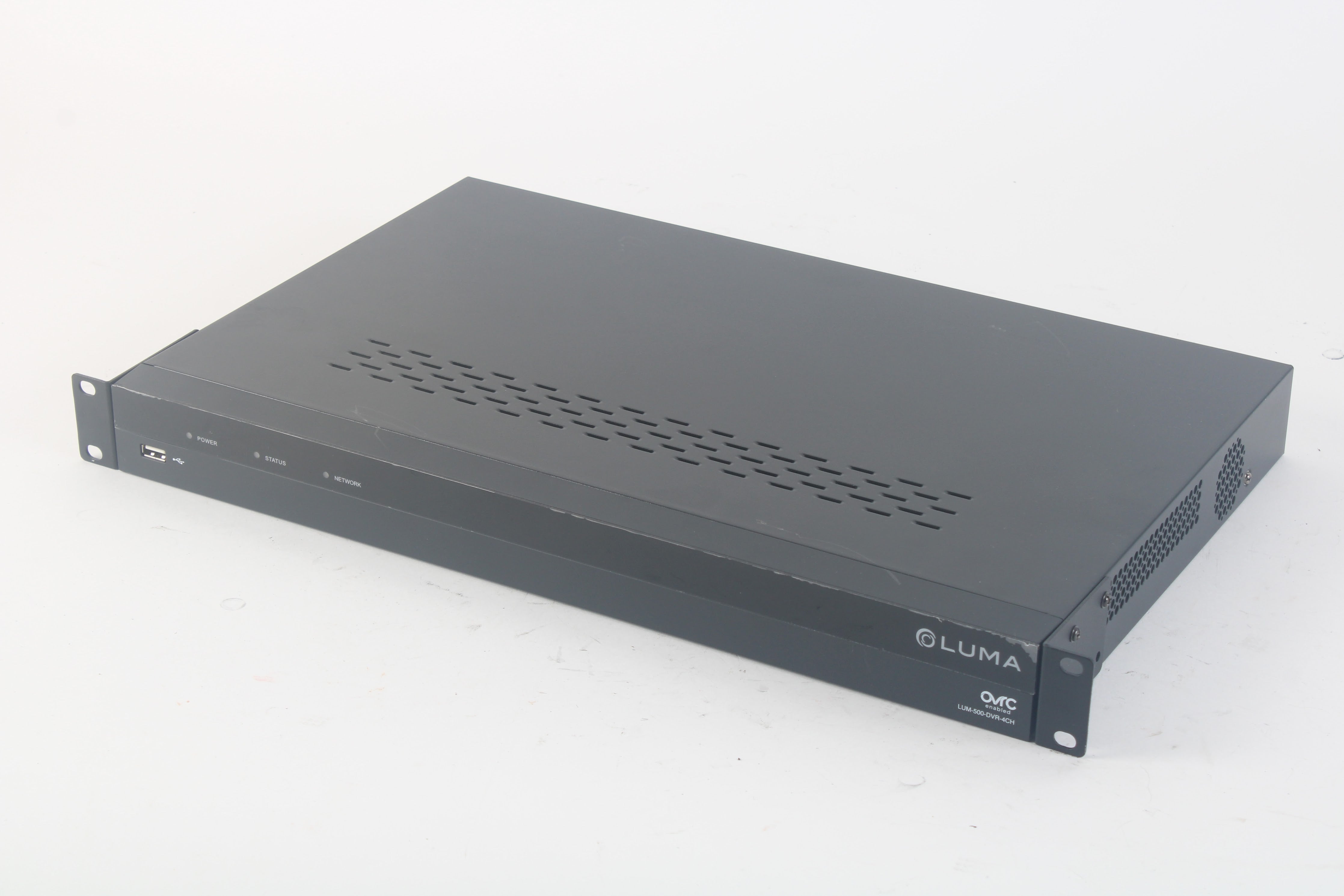 Luma Surveillance LUM-500-DVR-4CH DVR Digital Video Recorder - AS IS ...