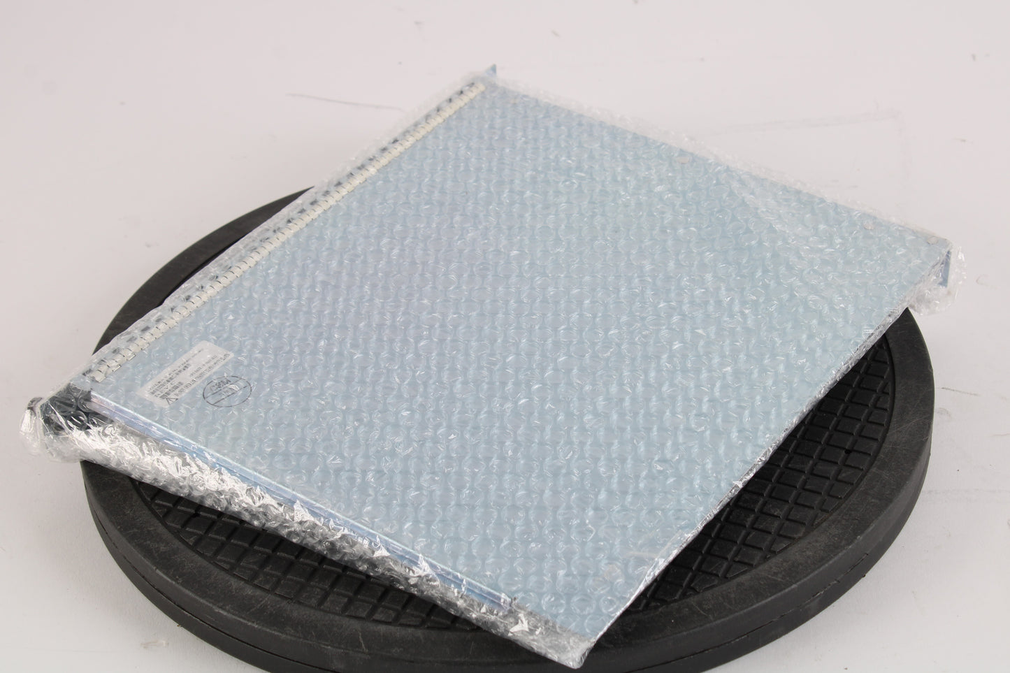 Keysight / Agilent N5650-00080 Single-Slot AXIe Filler Module - New ...