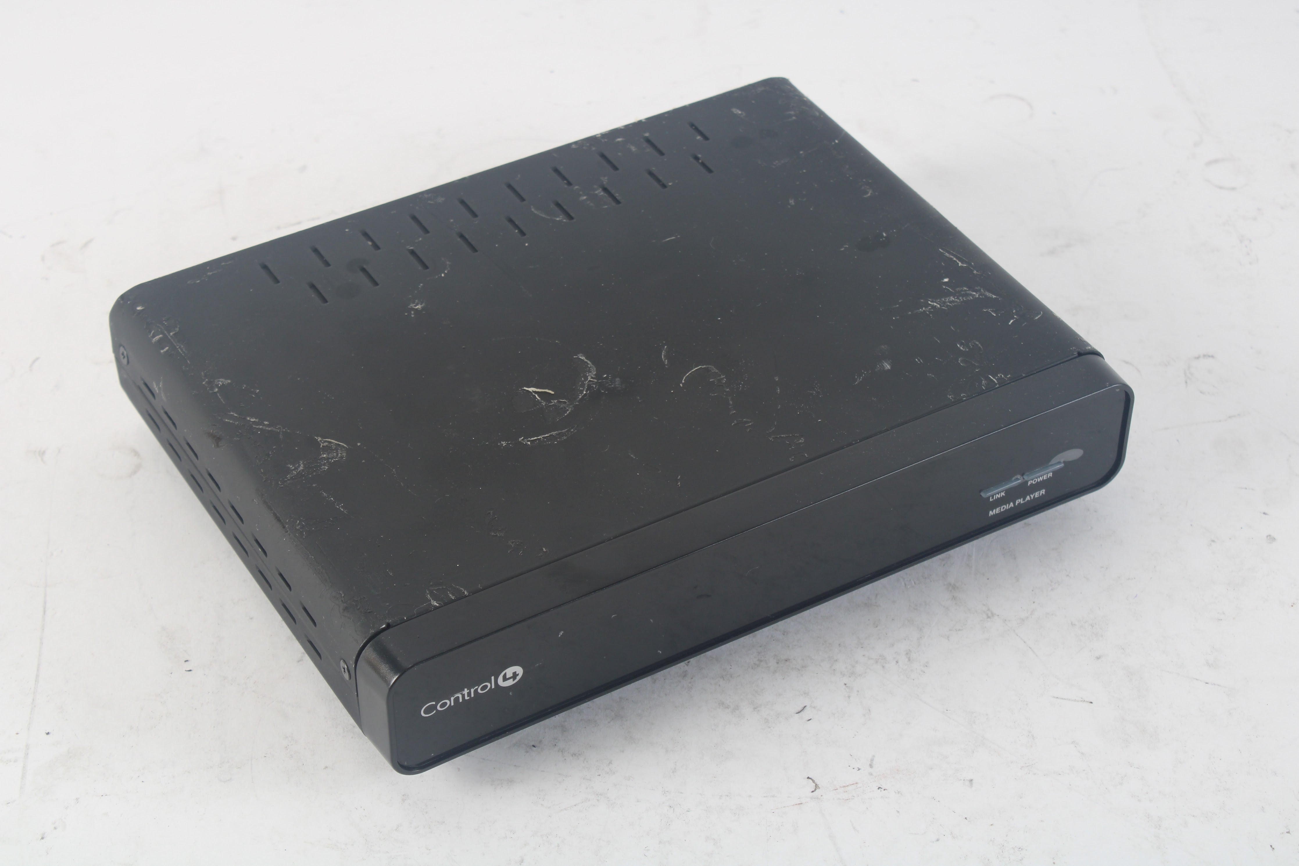 Control 4 C4-MP2-E Multi-Source Media Player for Media Streaming – NTC Tech