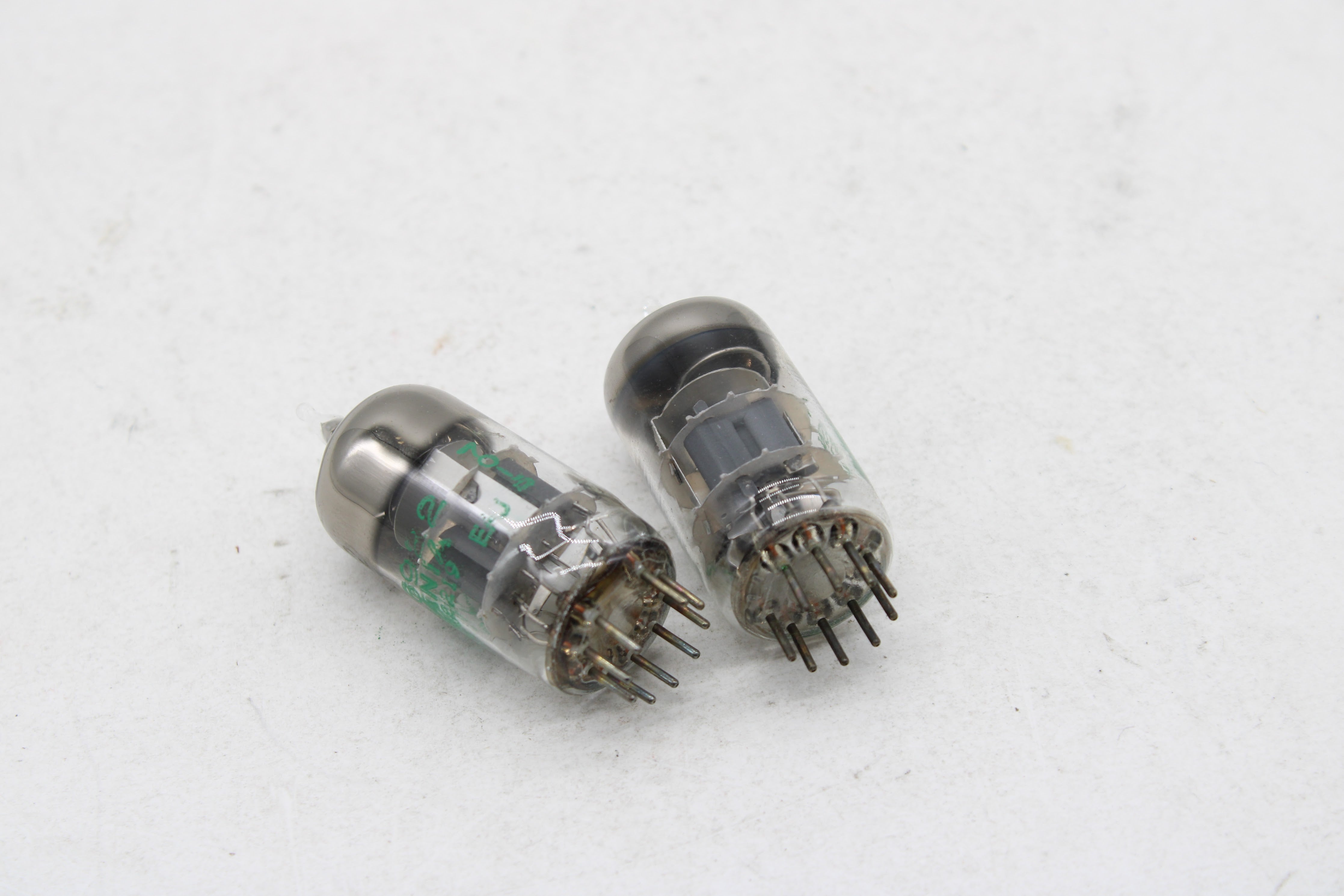 Sylvania 6922 Tube Pair - AS IS – NTC Tech