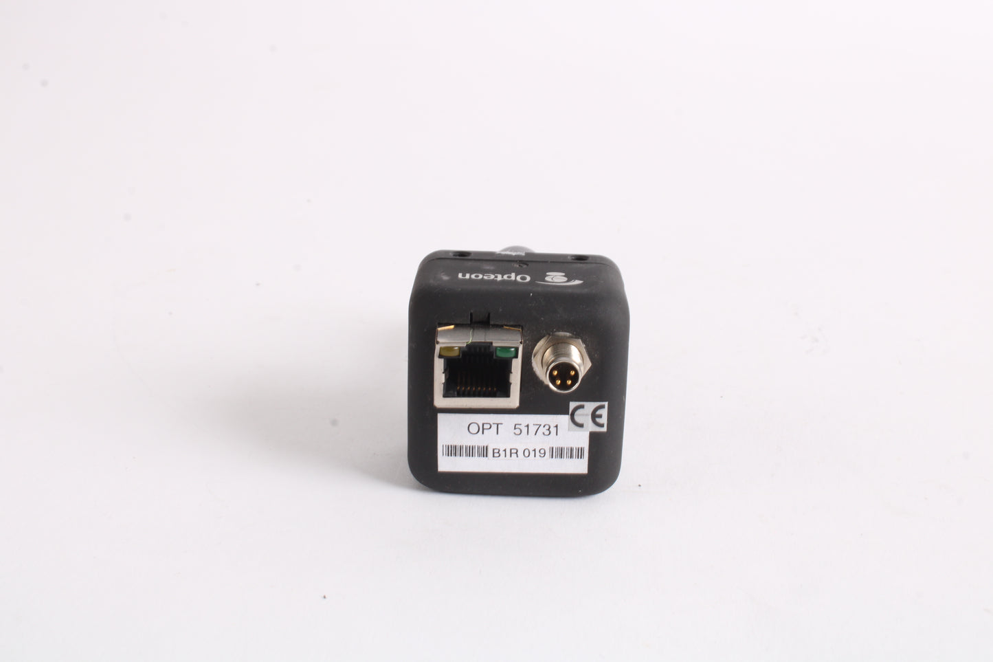 Opteon B1R 019 Industrial Camera With Long Lens – NTC Tech