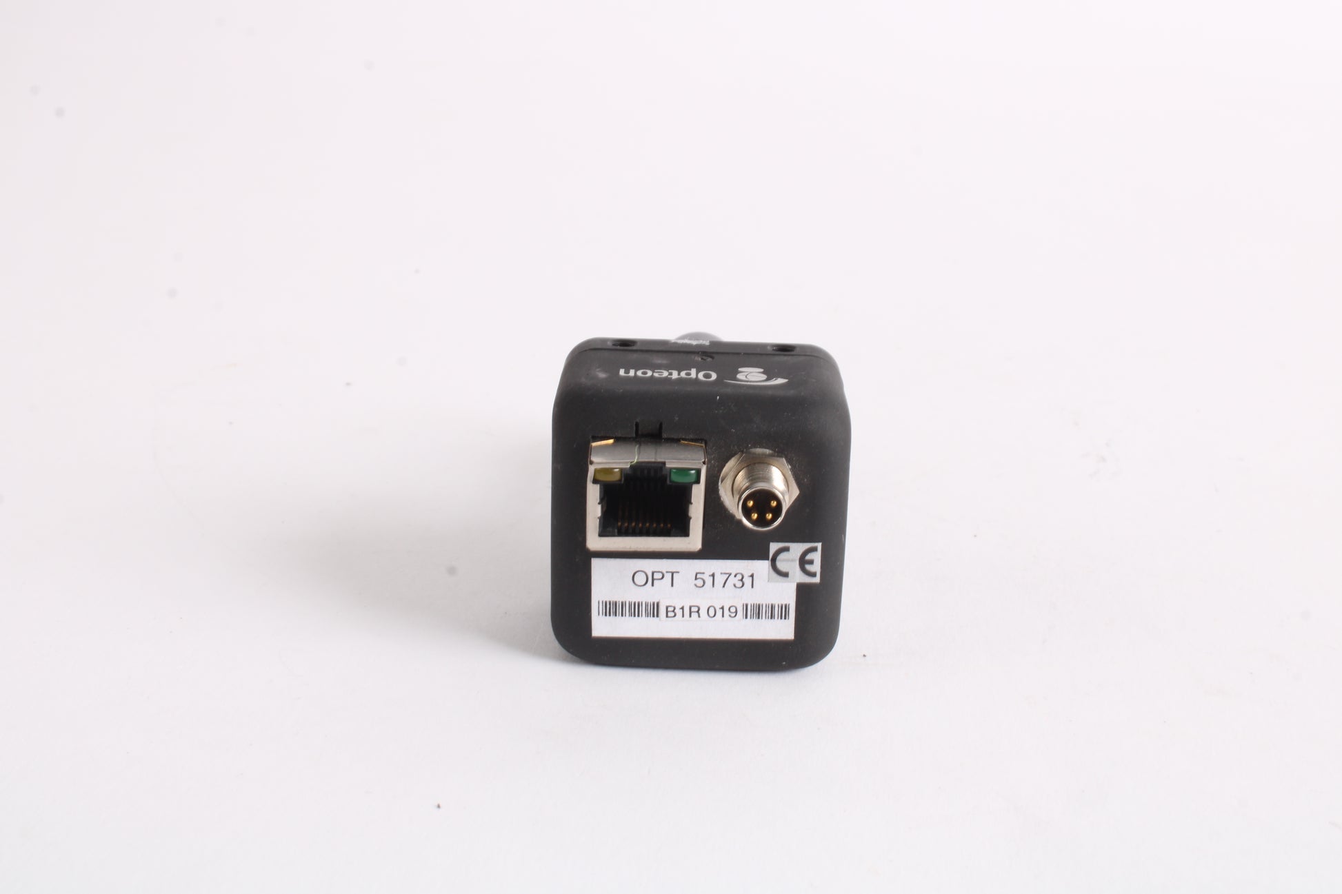 Opteon B1R 019 Industrial Camera With Long Lens – NTC Tech