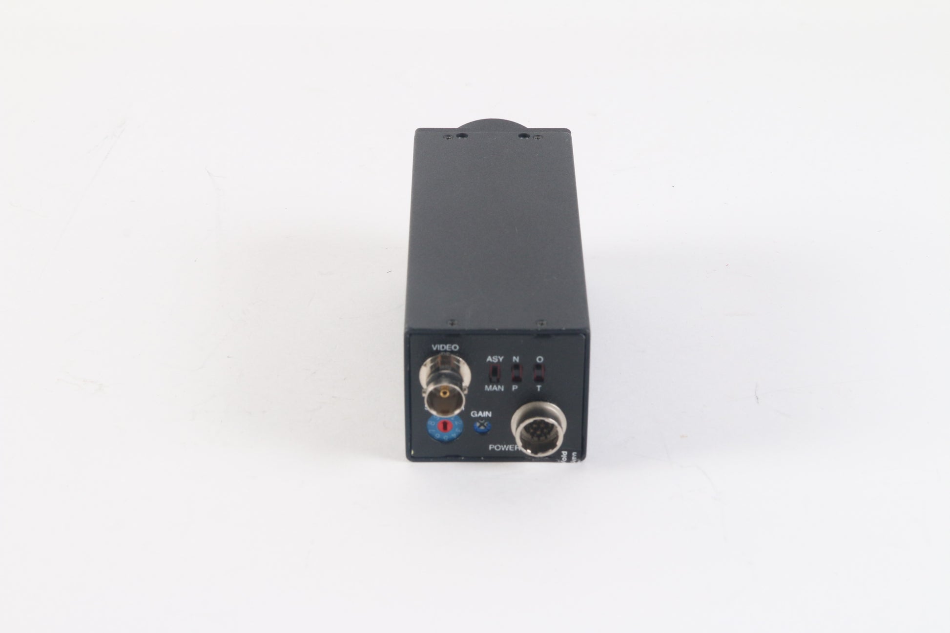 Pulnix TM-6703 Industrial Progressive Scan Camera – NTC Tech