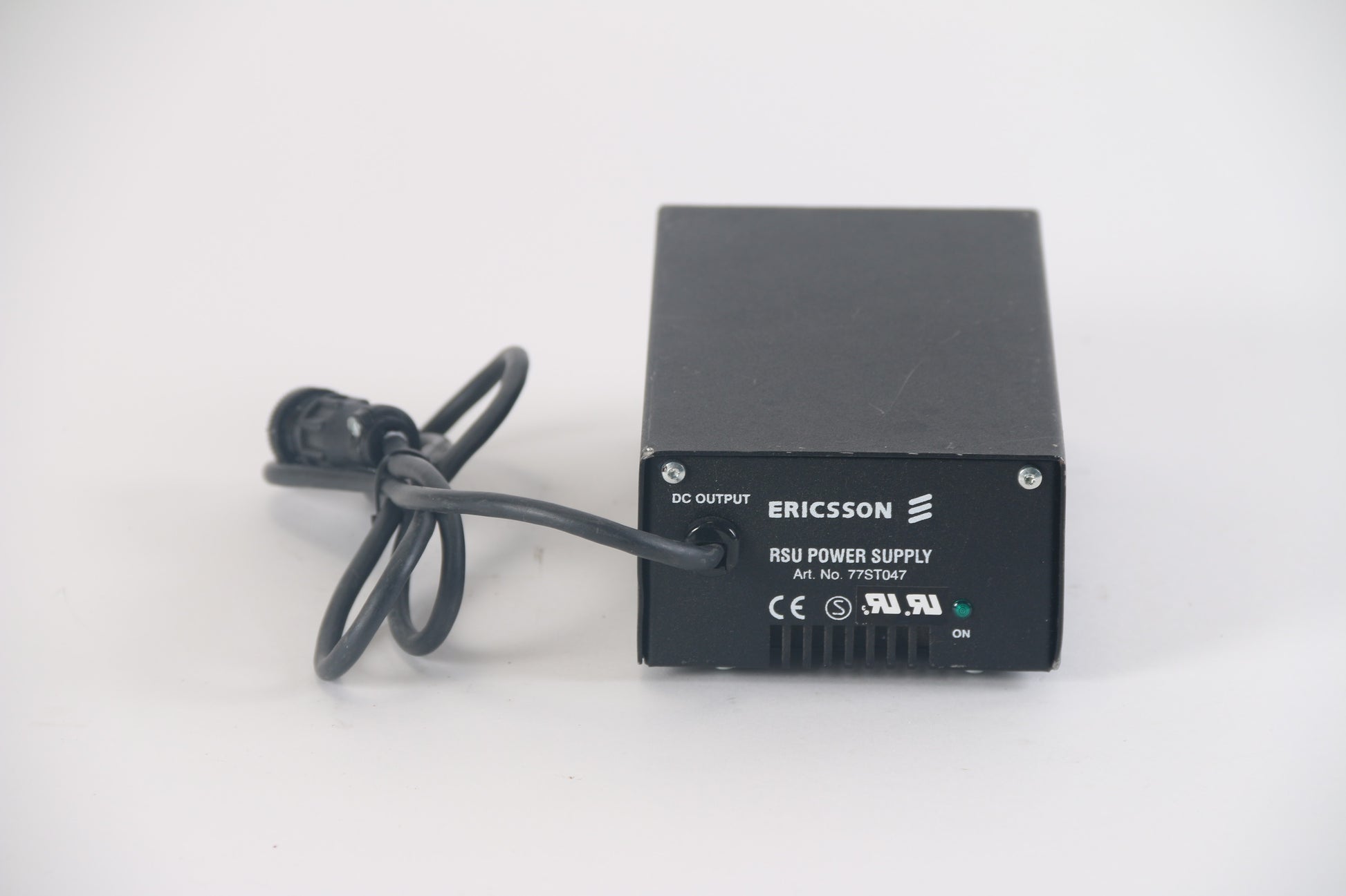 Ericsson 77ST047 RSU Power Supply – NTC Tech