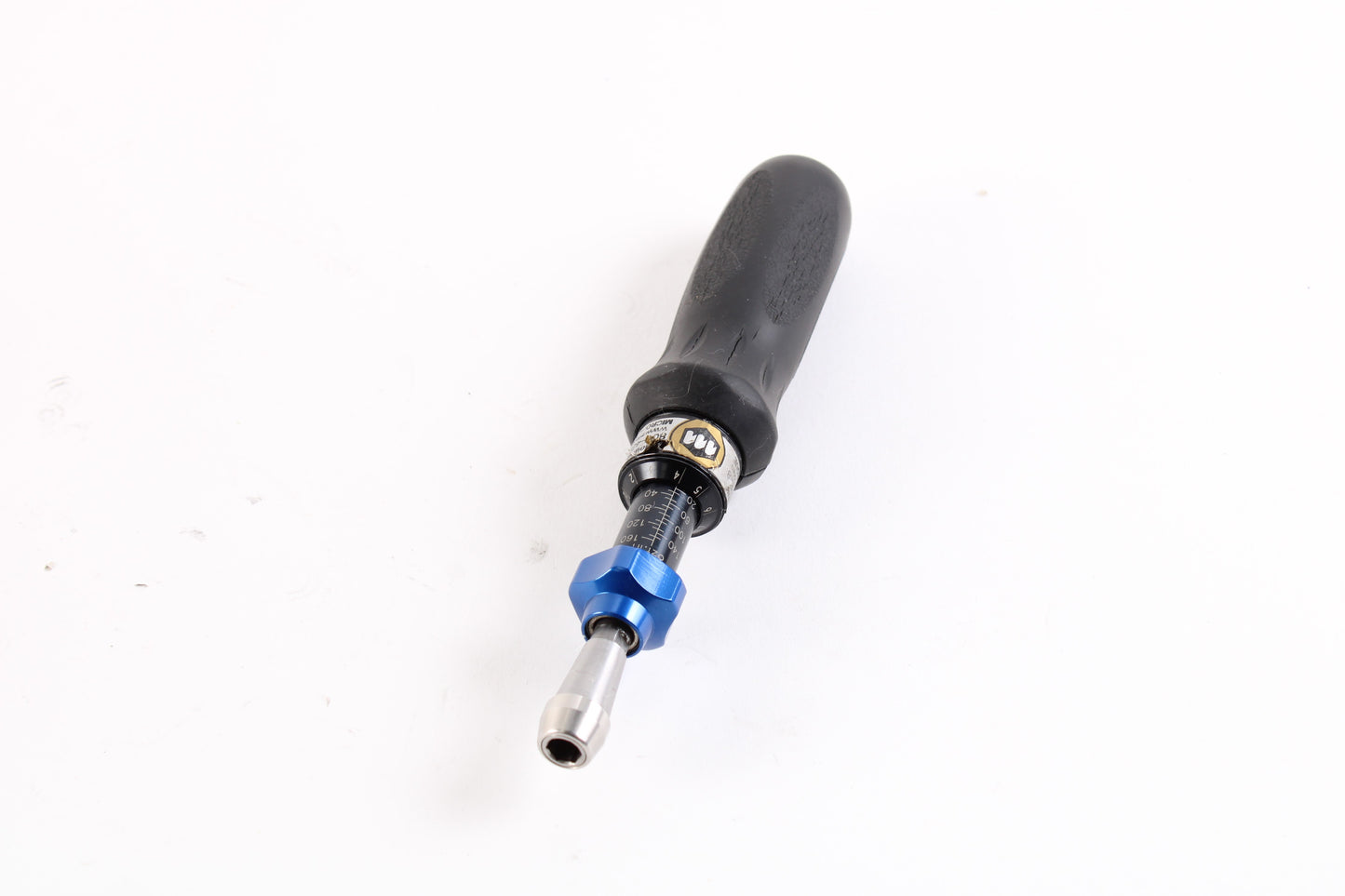 Mountz 020442 EMT 160 Adjustable Torque Screwdriver EMT160 – NTC Tech