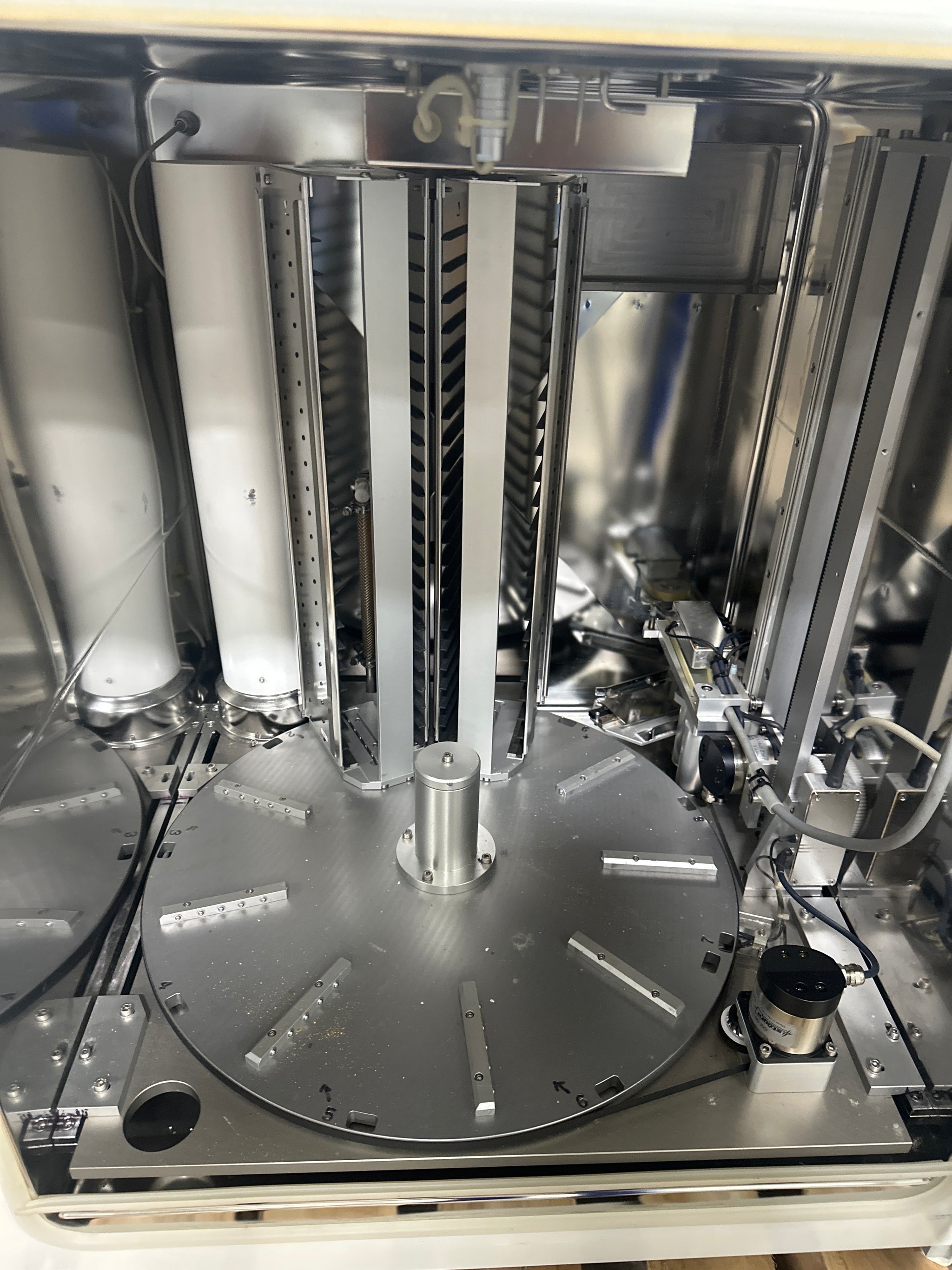 Thermo Electron Cytomat 6001 K Automated Incubator HS Plate Shuttle Sy ...