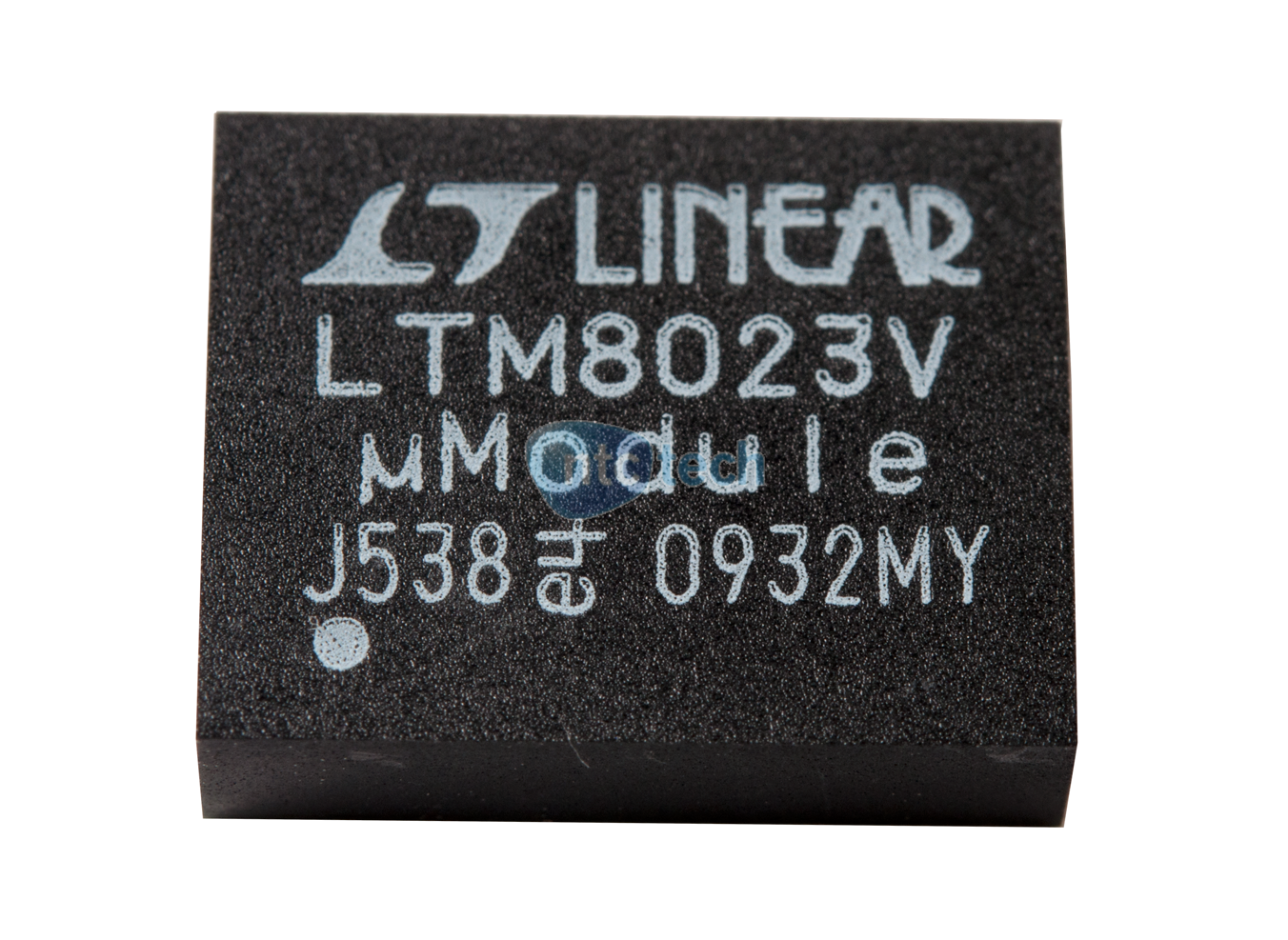 Linear LTM8023V 36V DC/DC Step-Down Module Regulator - New – NTC Tech