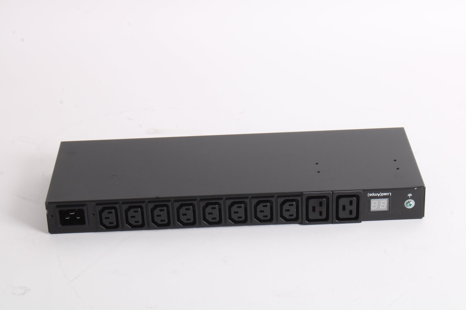Tripp Lite PDUMH20HV Metered PDU Power Distribution Unit 208/230V – NTC ...