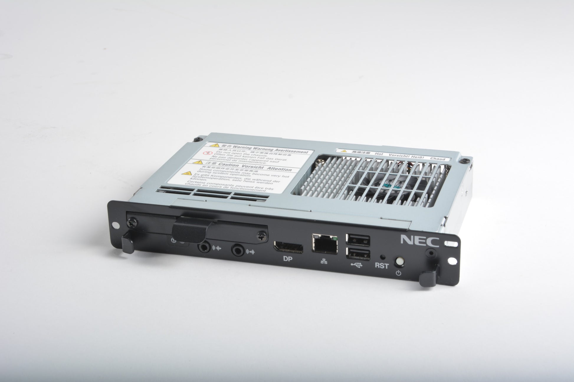 NEC N8000-8830 OPS Controller – NTC Tech