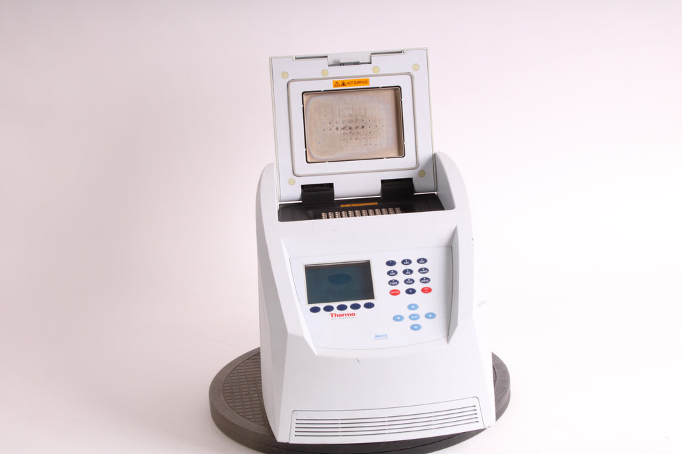 Thermo Fisher 5020 Arktik Thermal Cycler Block - AS IS – NTC Tech