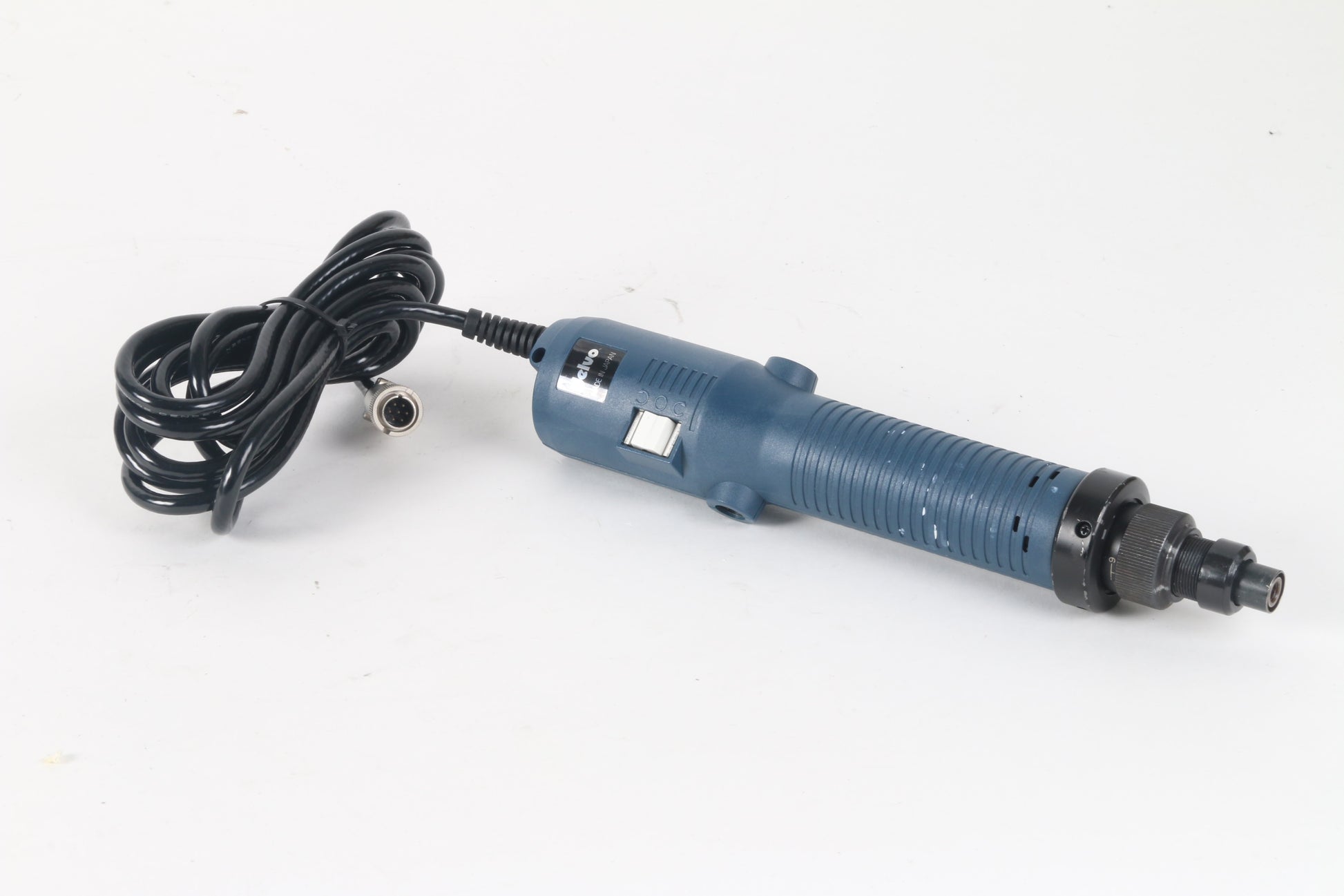 Delvo DLV8140-SPC Electric Driver – NTC Tech