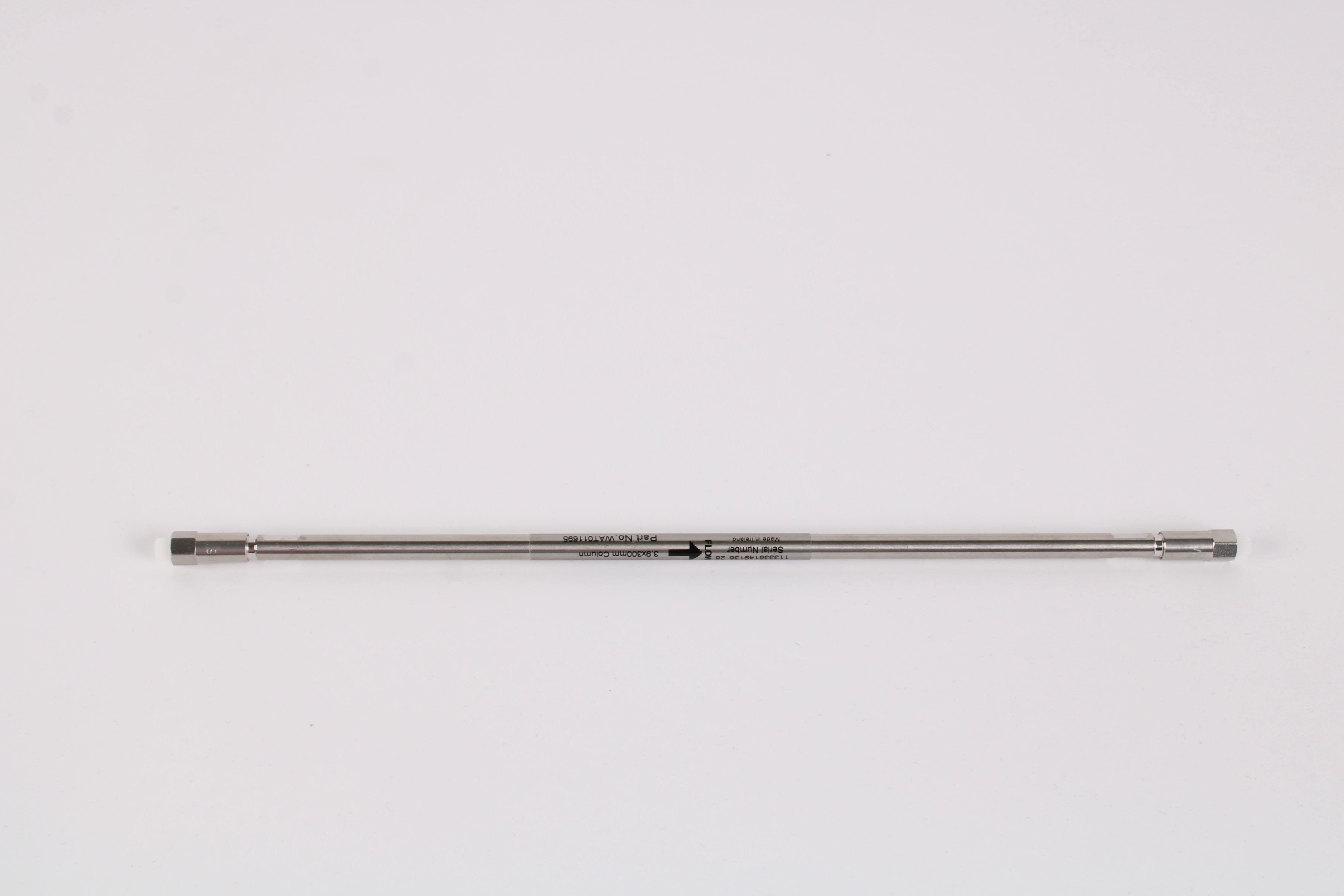 Waters WAT011695 Nova-Pak C18 4um 3.9x300mm Column – NTC Tech