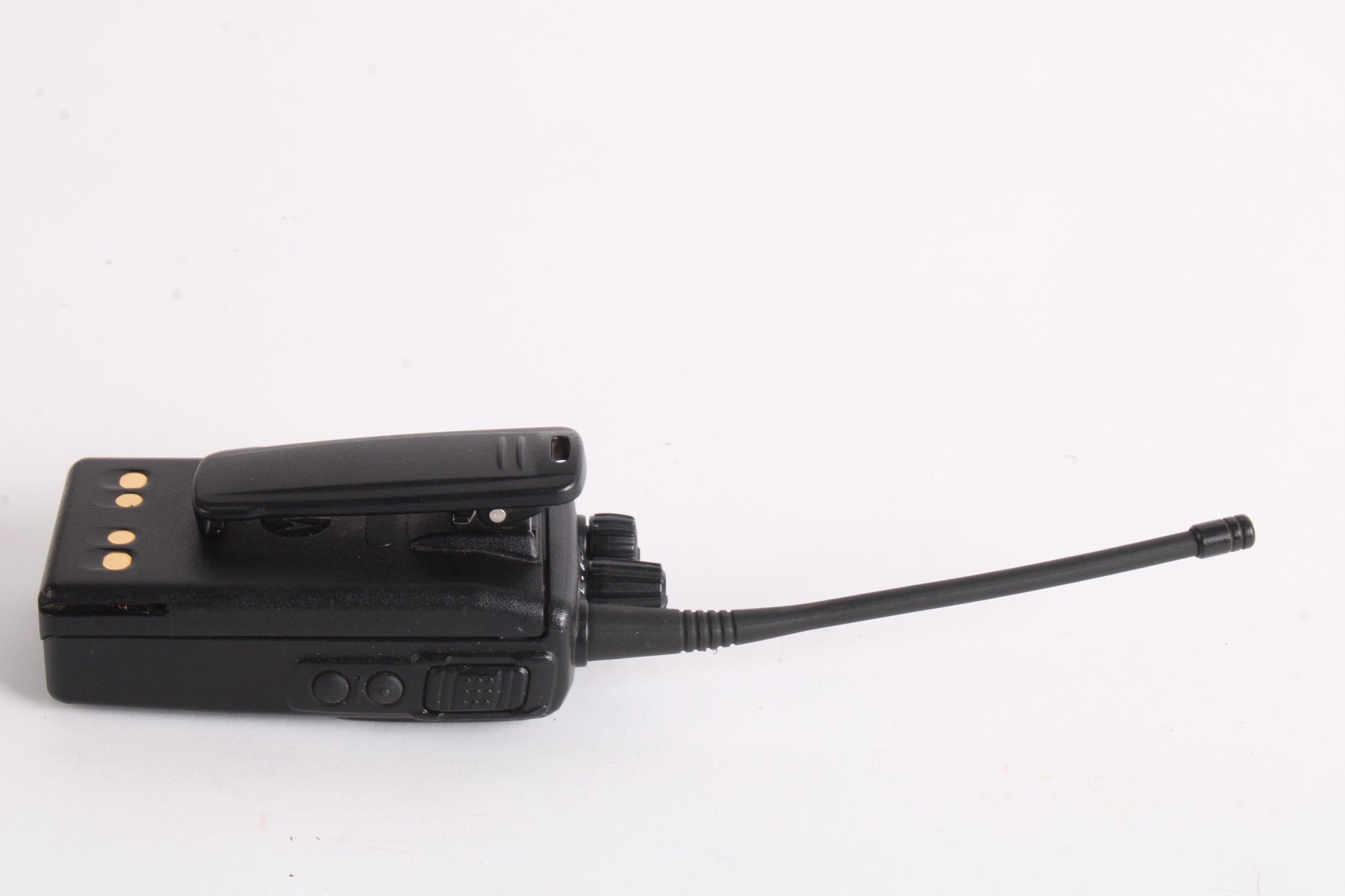 Motorola VX-261 UHF Radio VX-261-G7-5 - AS IS – NTC Tech