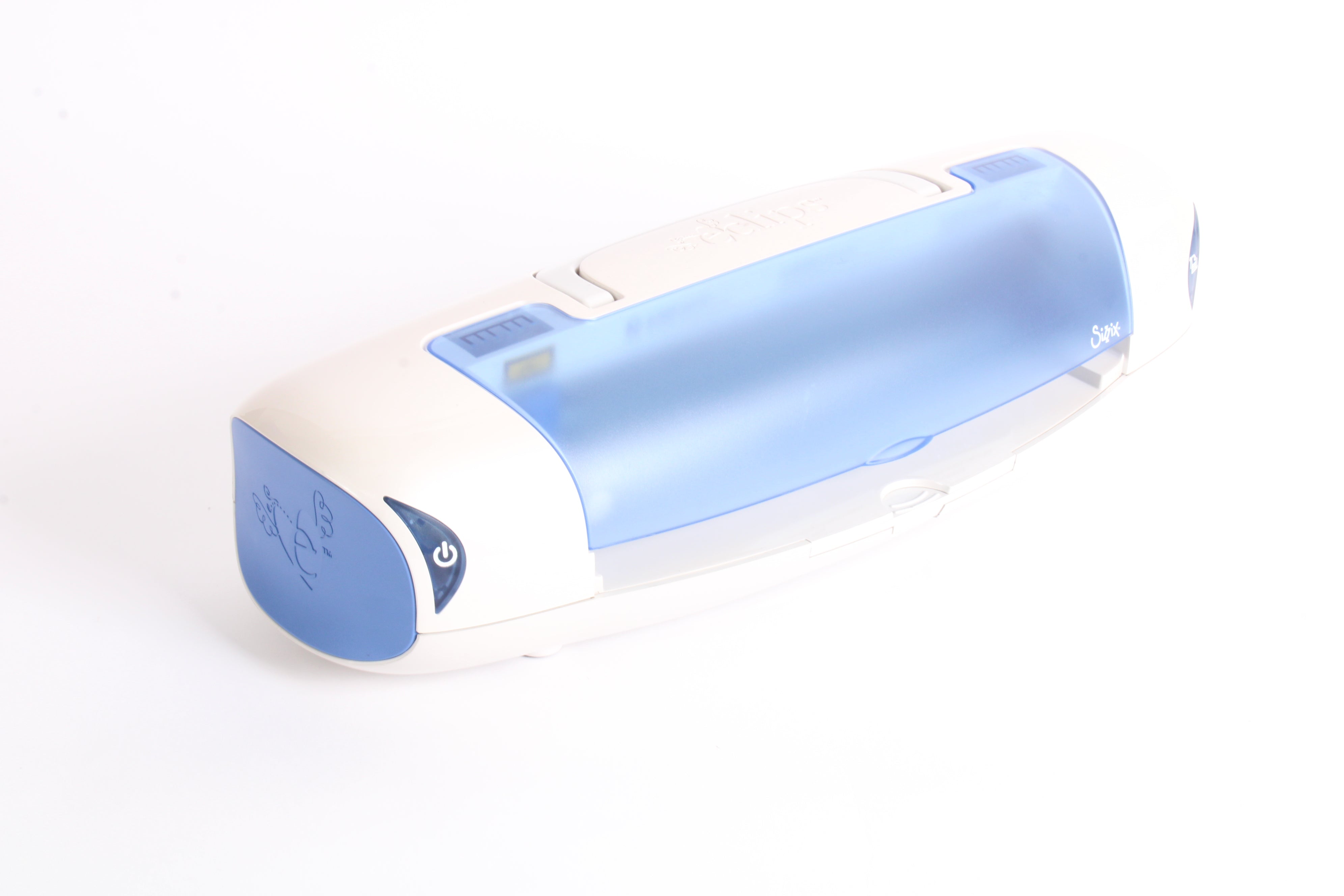 Sizzix Eclips EC-C1200 Electric Shape Cutter Machine W Power supply ...