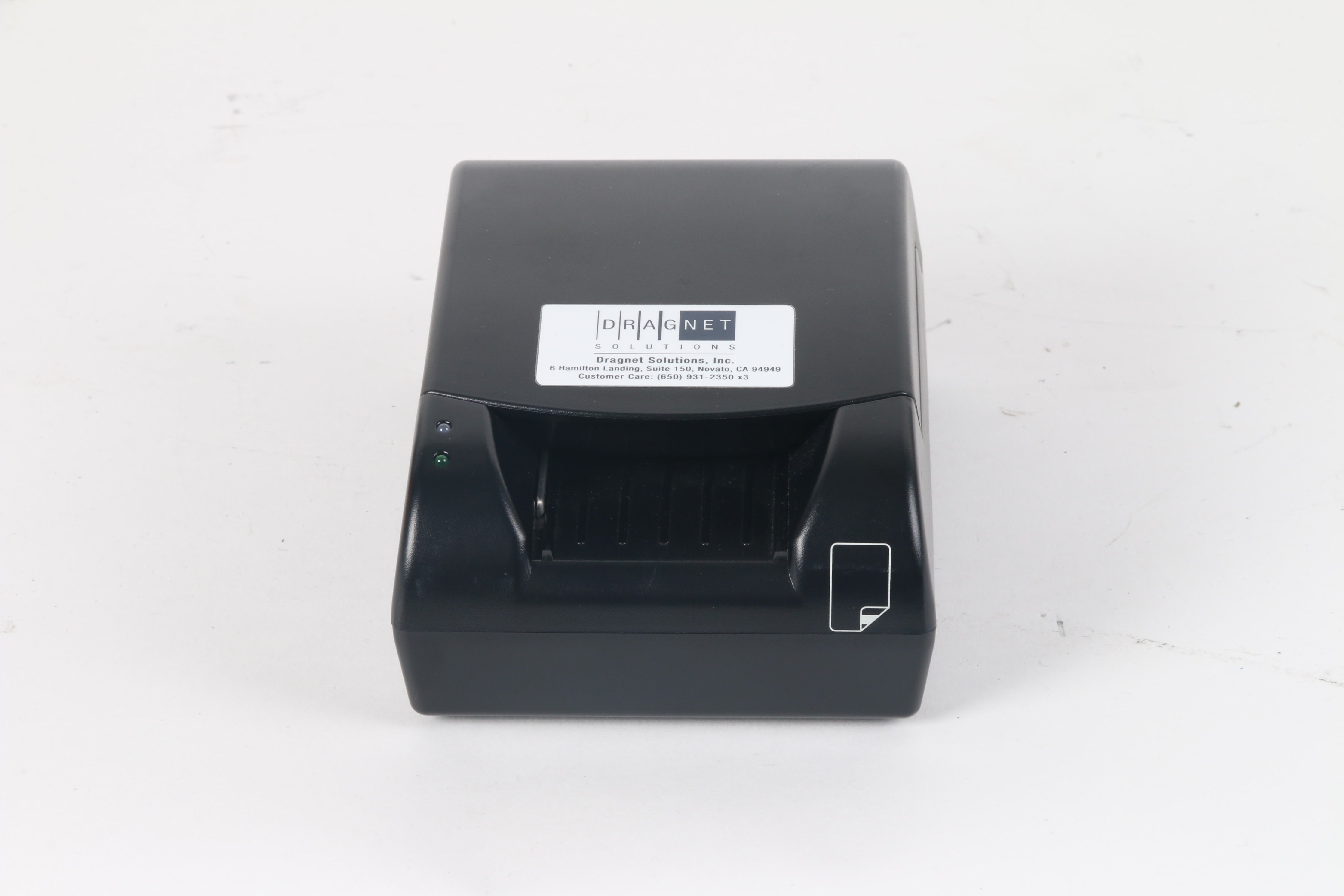 Wisecube Co. LTD. DSI-5000 ID Card Scanner – NTC Tech