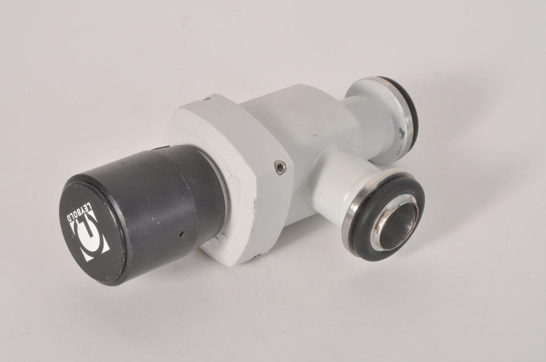 Leybold D-50968 EV 16 MAN Valve – NTC Tech