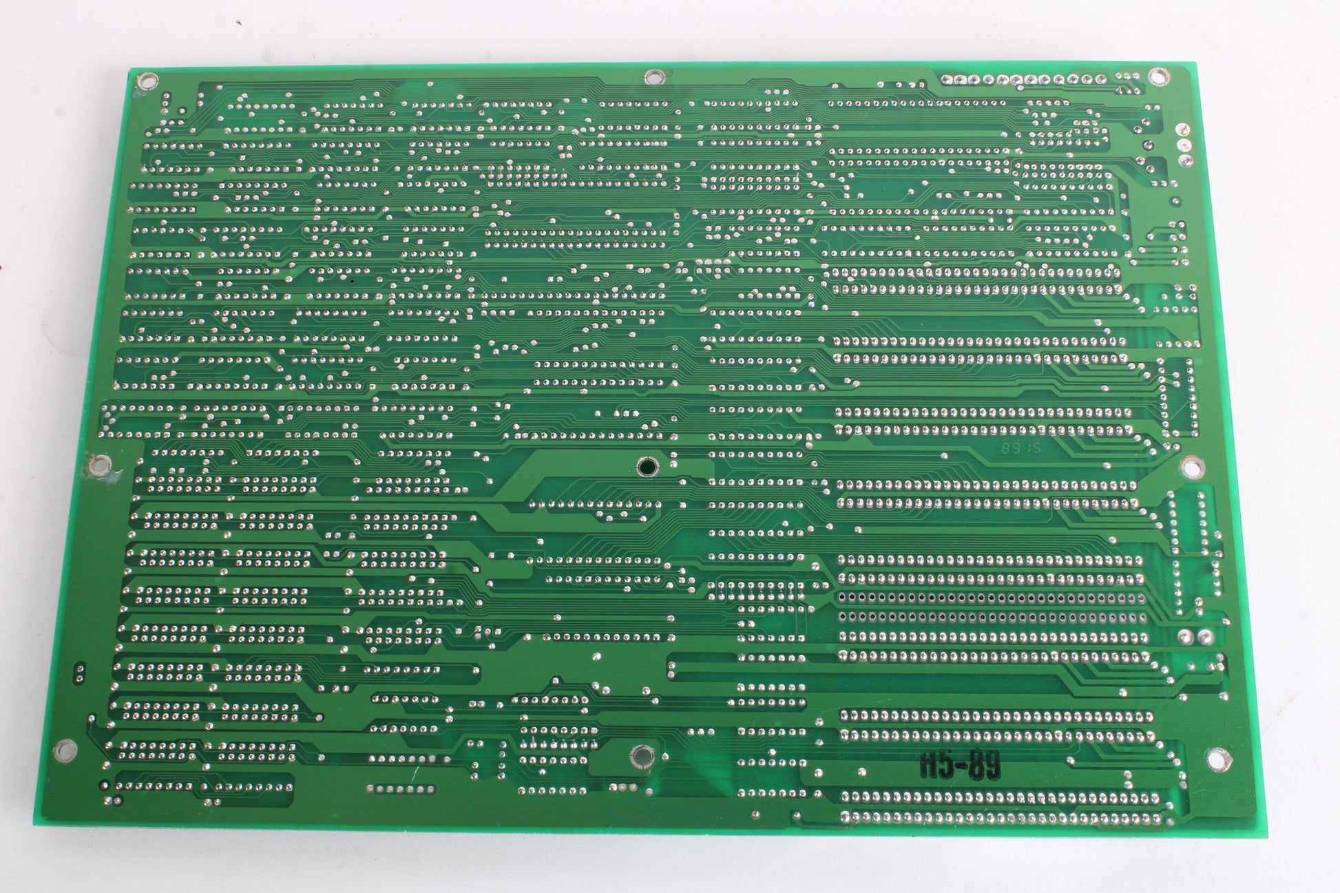 DTK PIM-TBIO-Z 10 MHz Turbo Motherboard XT Class – NTC Tech
