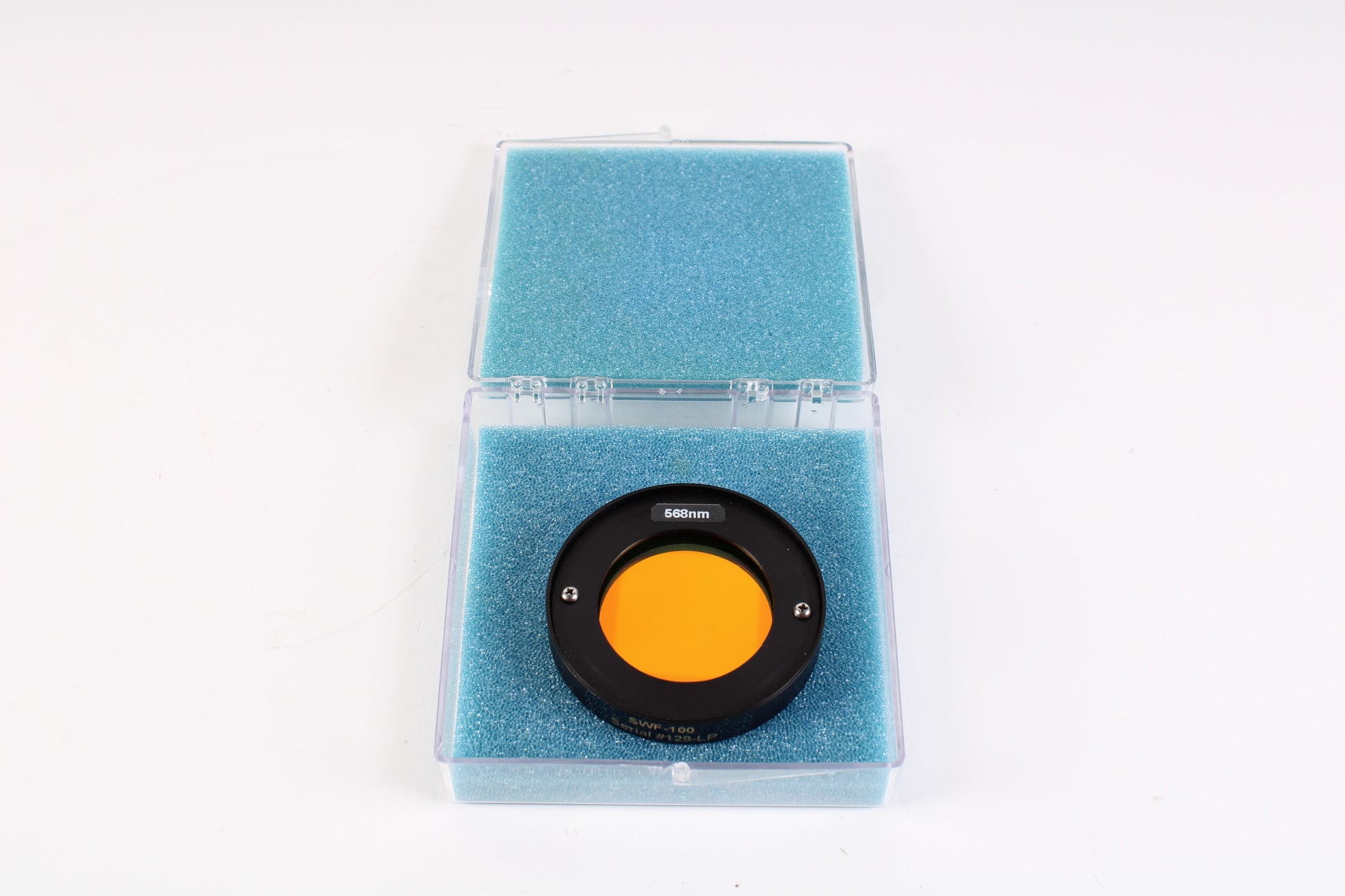 Strainoptics SWF-100 Polariscope Strain Viewer – NTC Tech