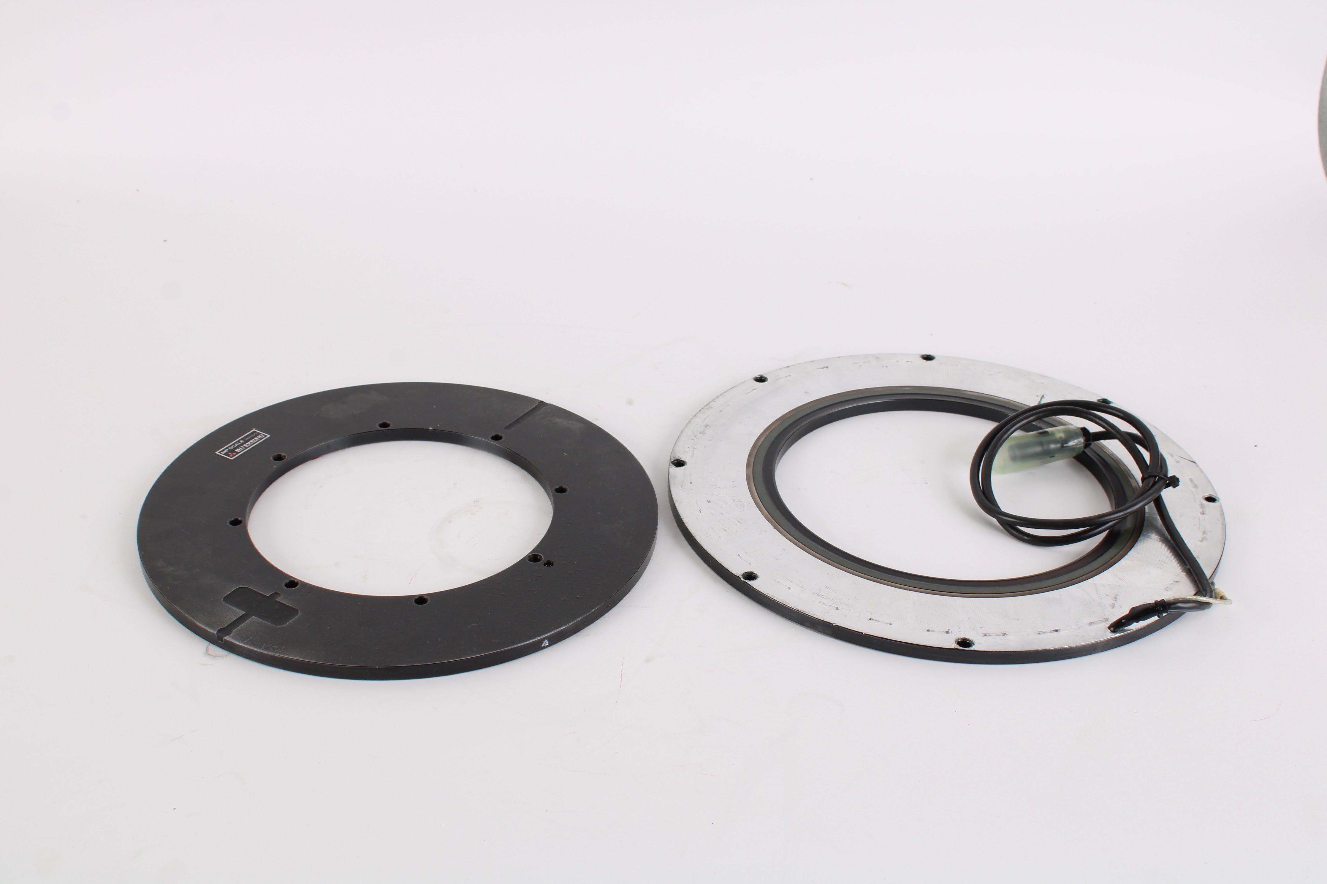 Mitsubishi MPRZ18072A Rotary MP Scale – NTC Tech
