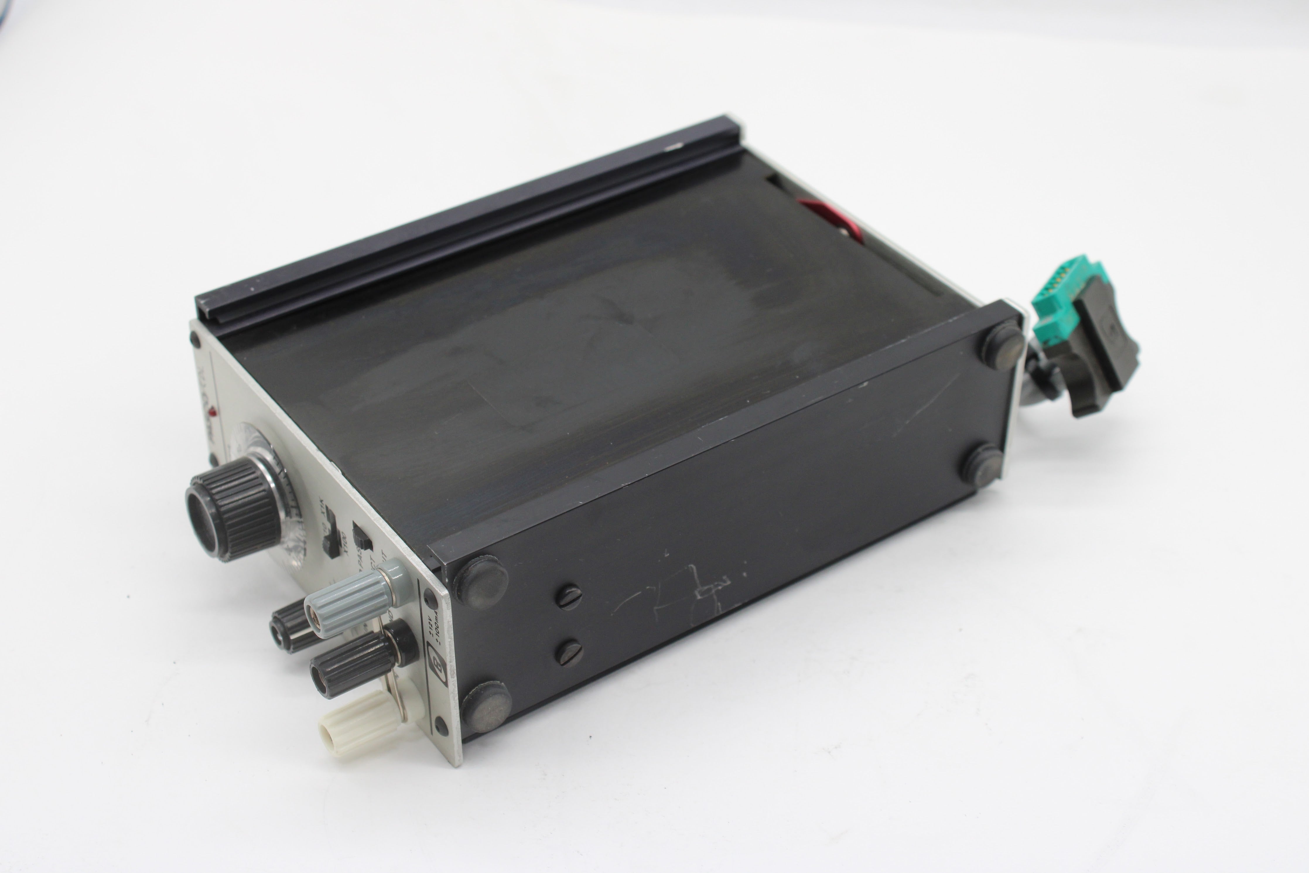 Pasco/CDL 8018 Filter Module – NTC Tech